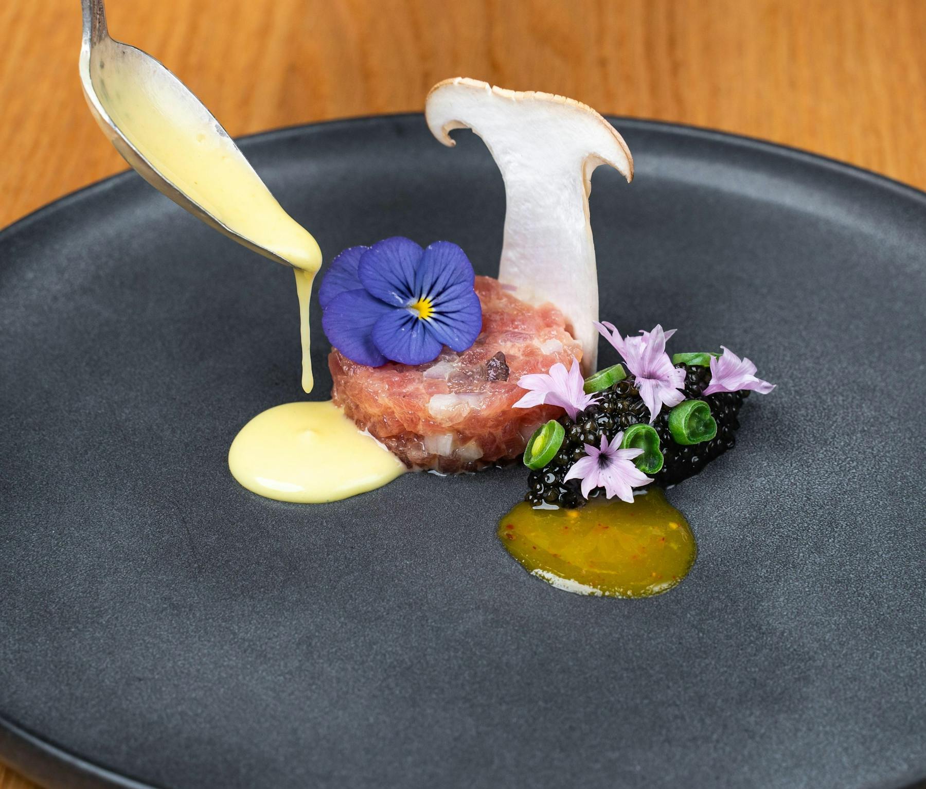 Counter- - Charlotte, NC | Tock