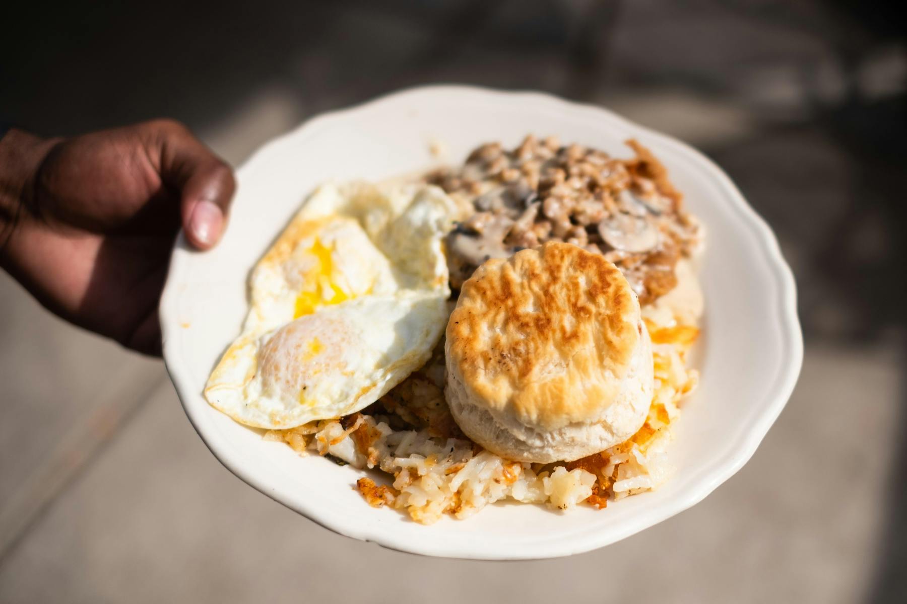 Hope Breakfast Bar - Blaine - Reservation - Blaine, MN | Tock