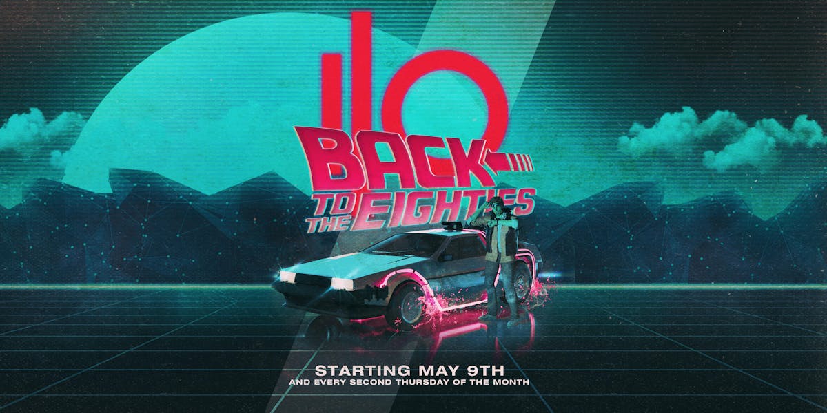 I|O Godfrey Detroit - Detroit, MI | Tock