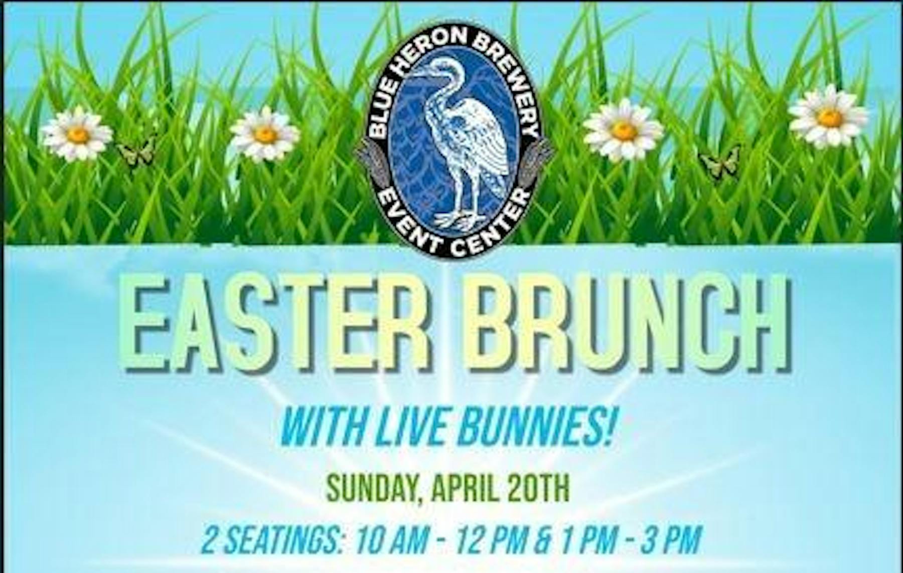 Blue Heron Brewery - Medina, OH | Tock