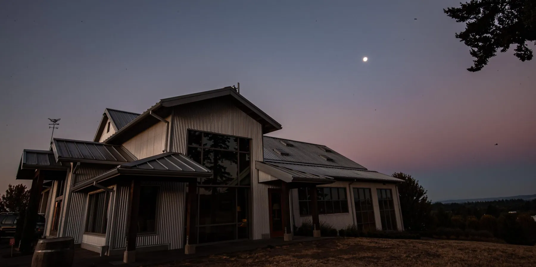 Stoller Family Estate - US | Tock