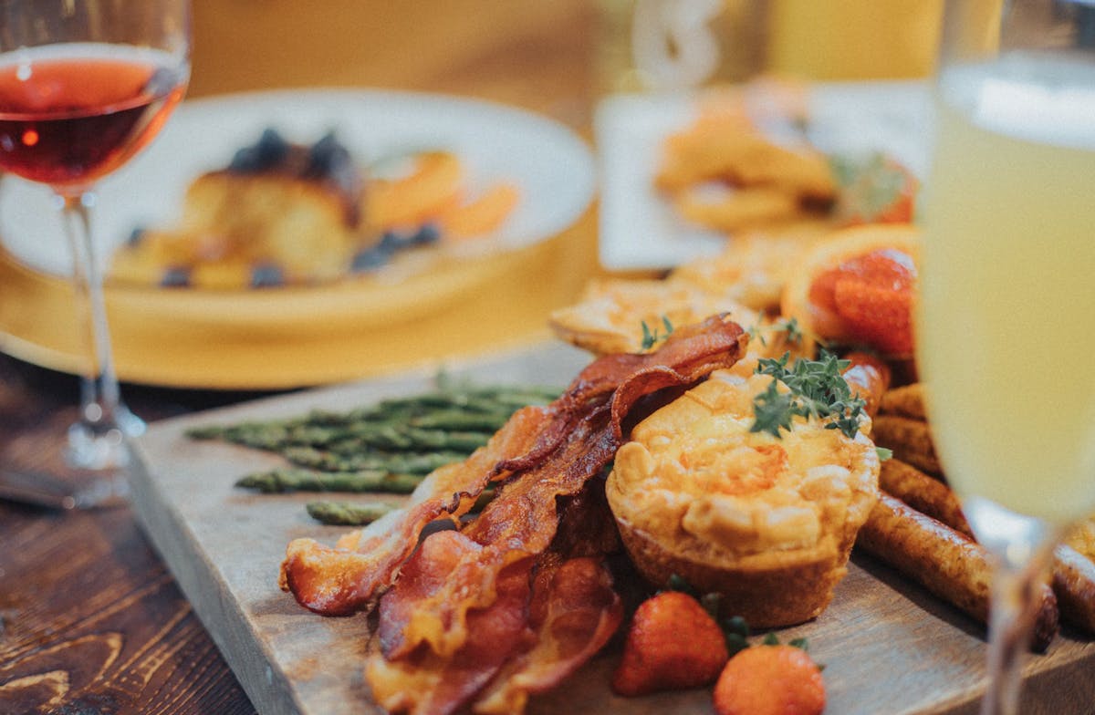 Bluemont Vineyard - Bluemont, VA | Tock