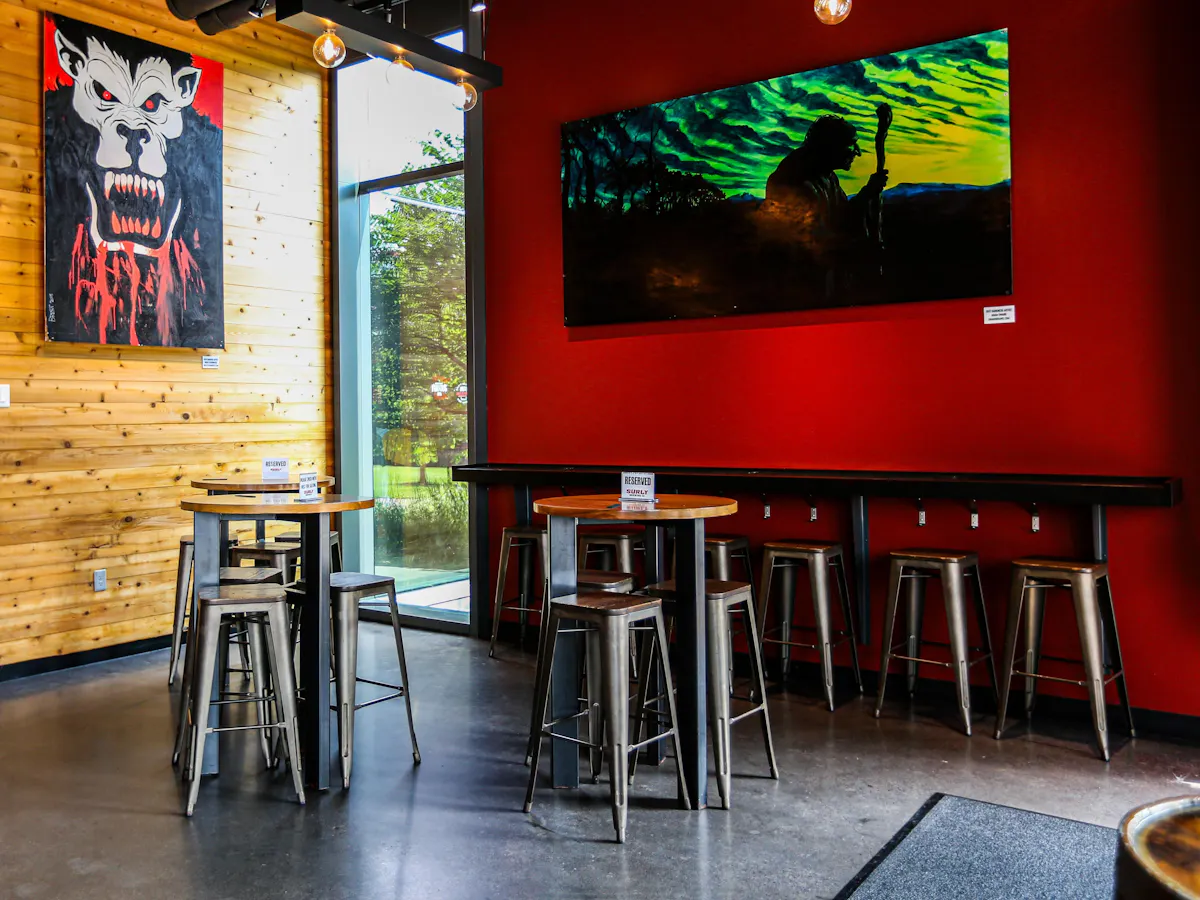 Surly Brewing Co. - Minneapolis, MN | Tock