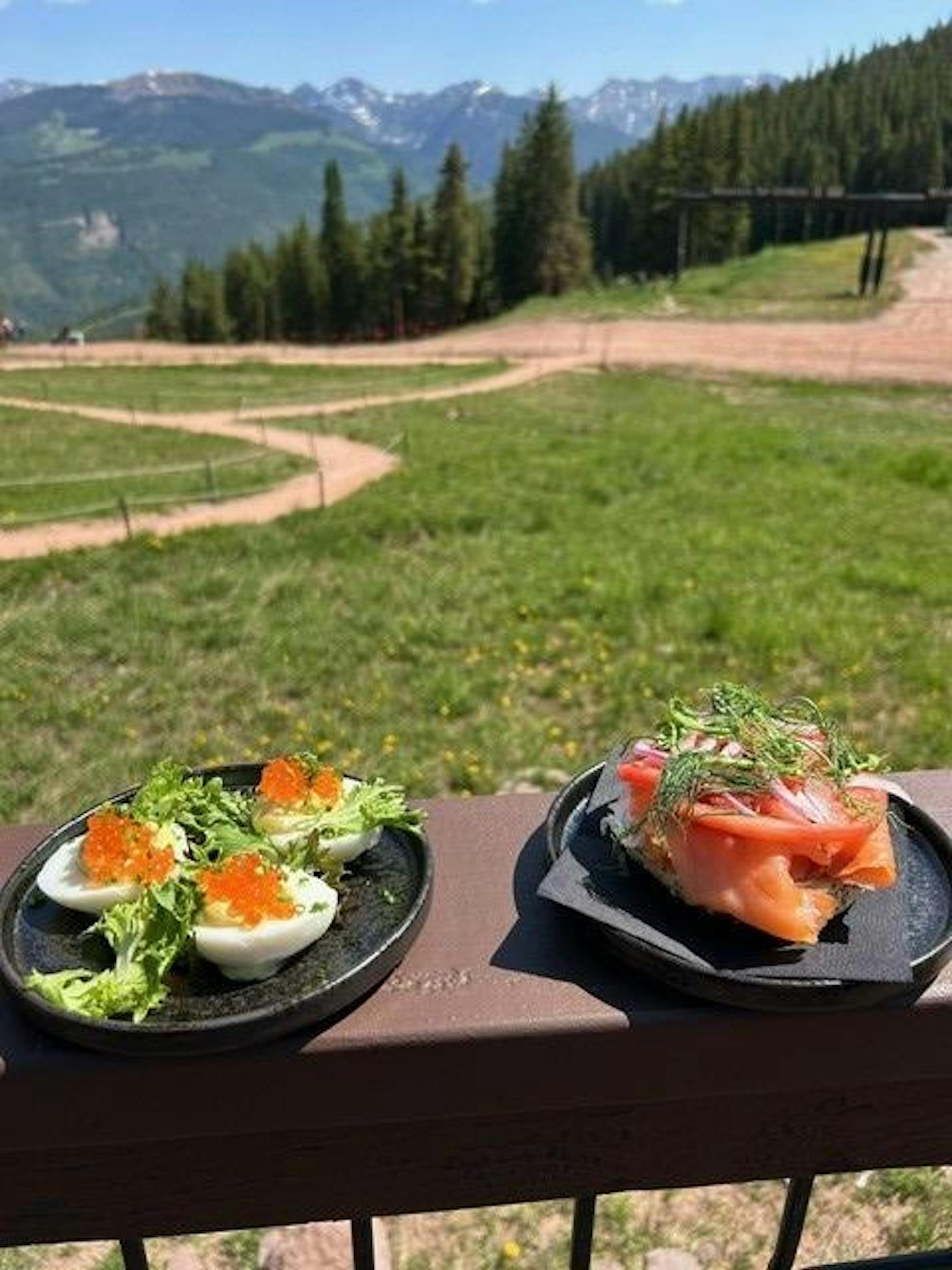 The 10th Restaurant - Vail, CO | Tock