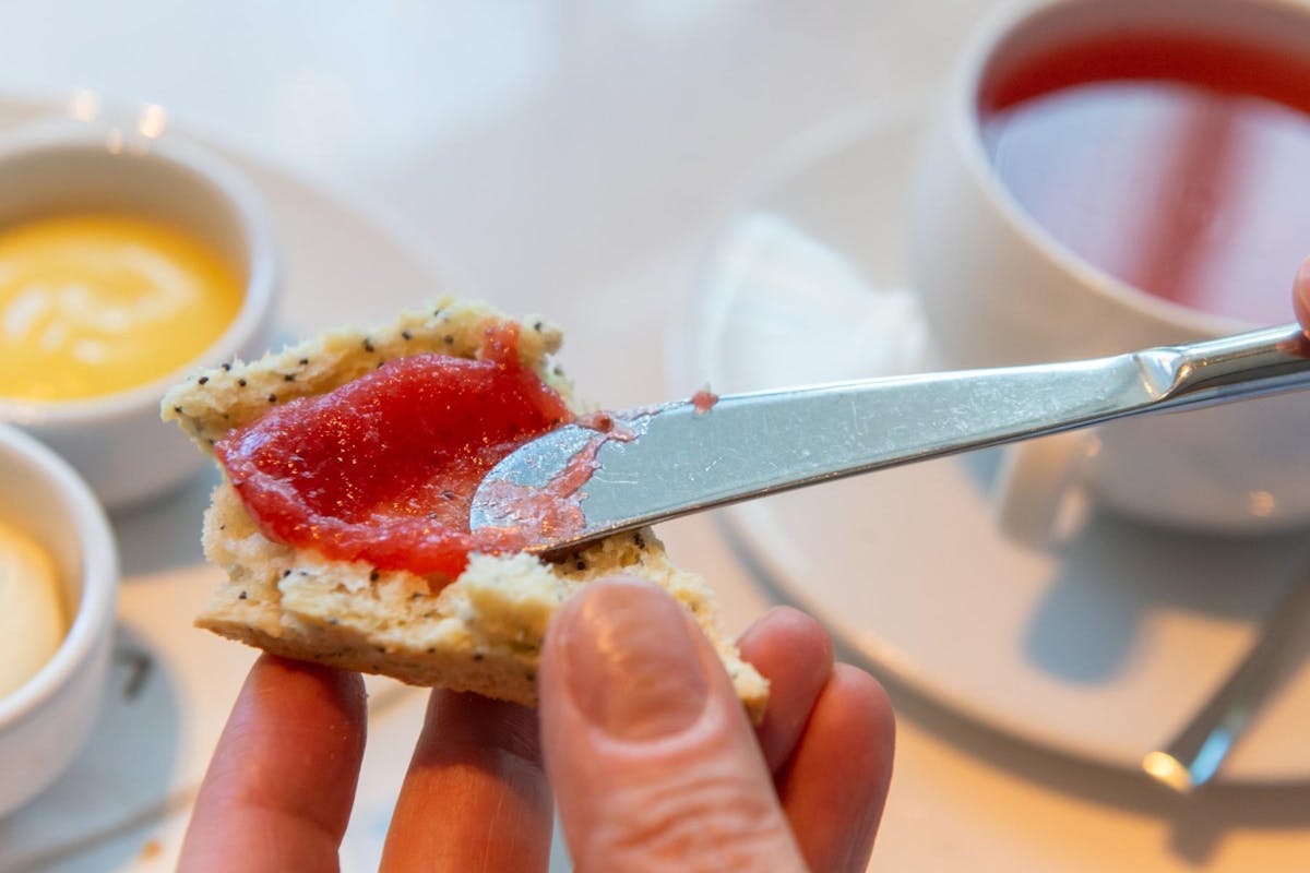 Bridges - Afternoon Tea - Chicago, IL | Tock