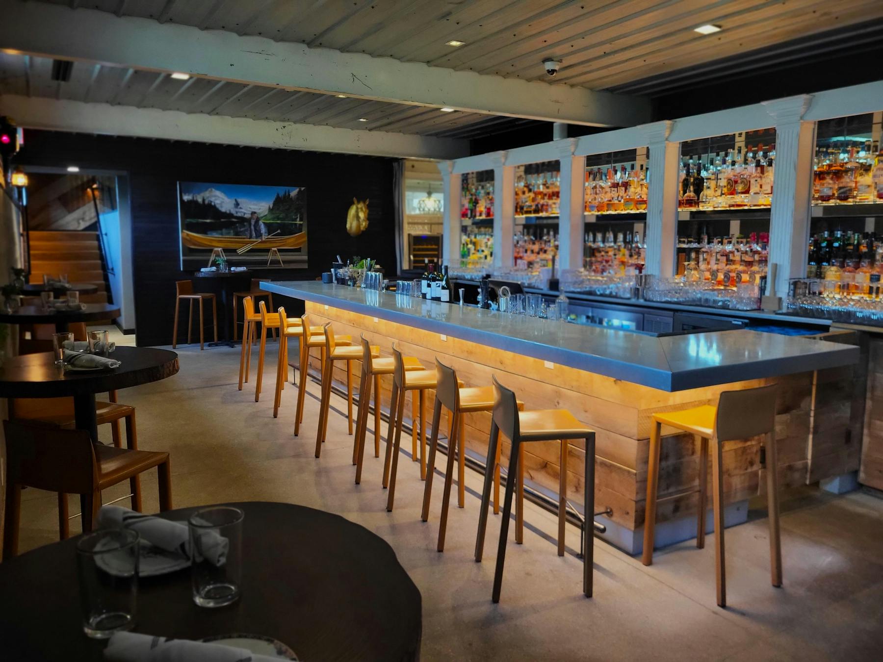 Barn8 on Hermitage Farm - Goshen, KY | Tock