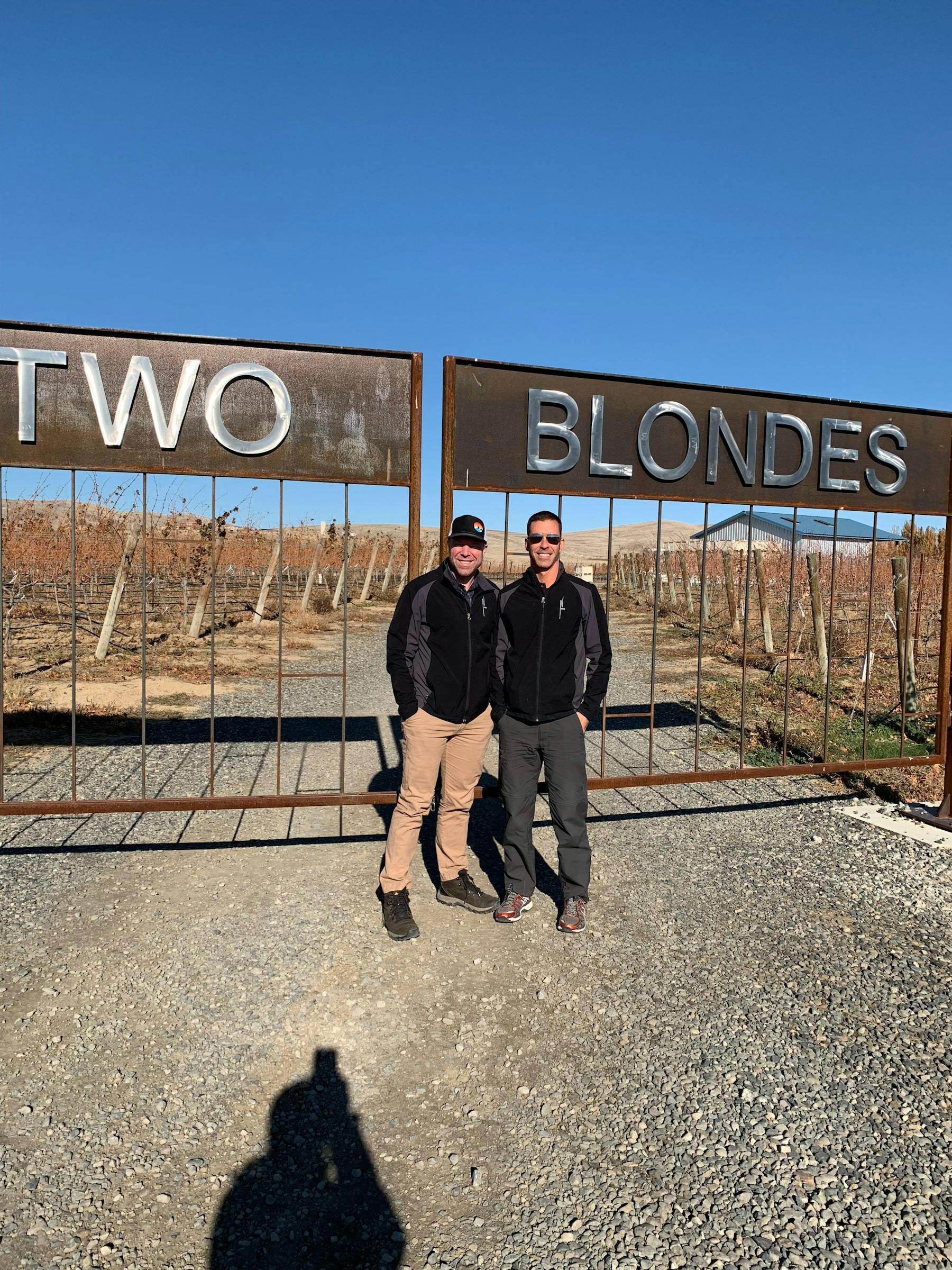 Nice Winery - Houston, TX | Tock