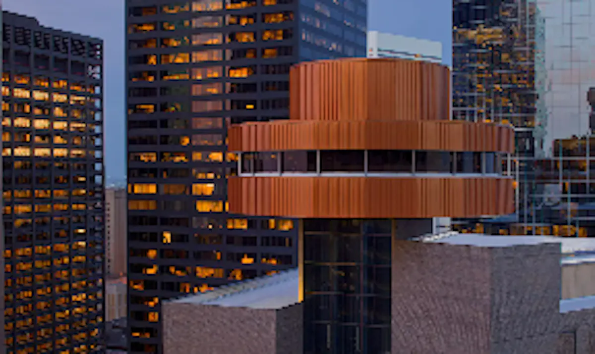 Spindletop - Houston, TX | Tock