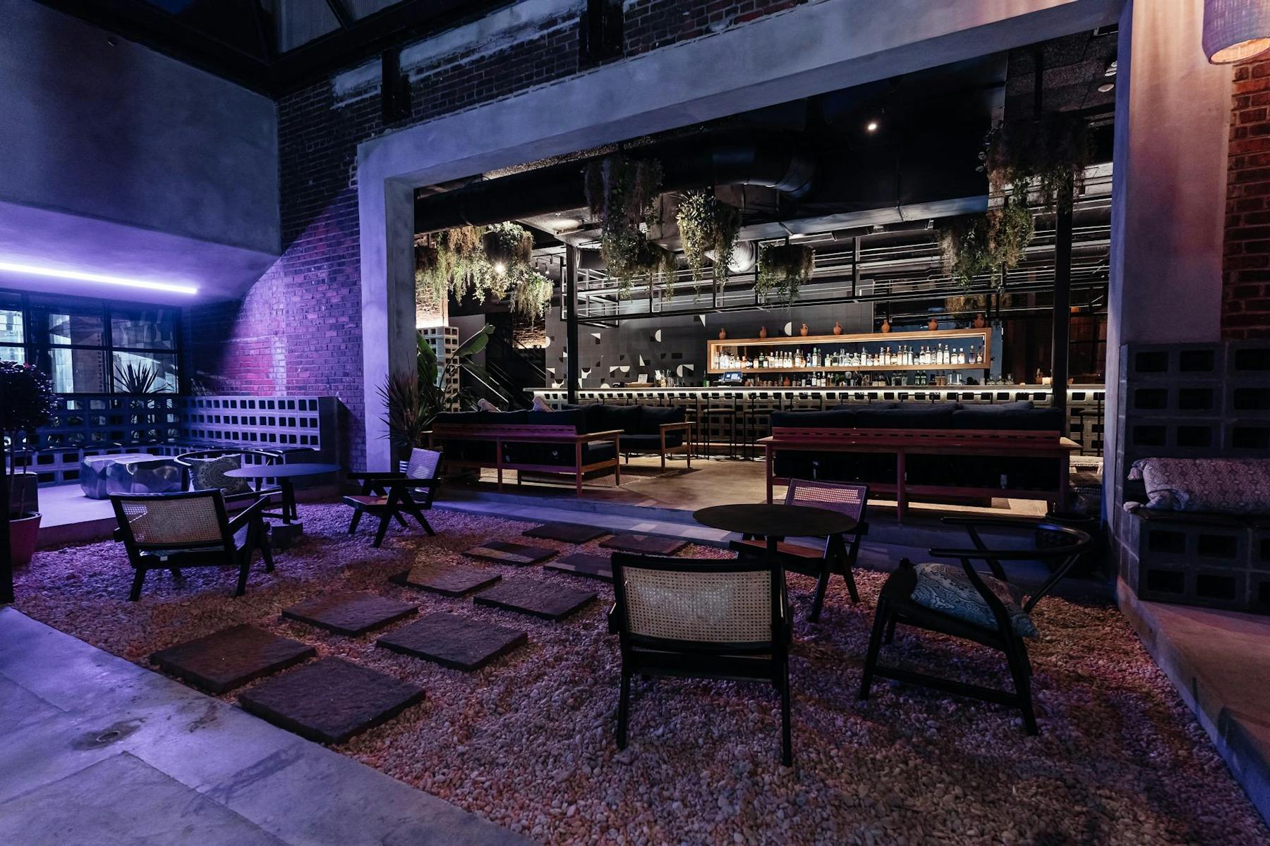 Vera Cocina & بار - Washington, DC | Tock