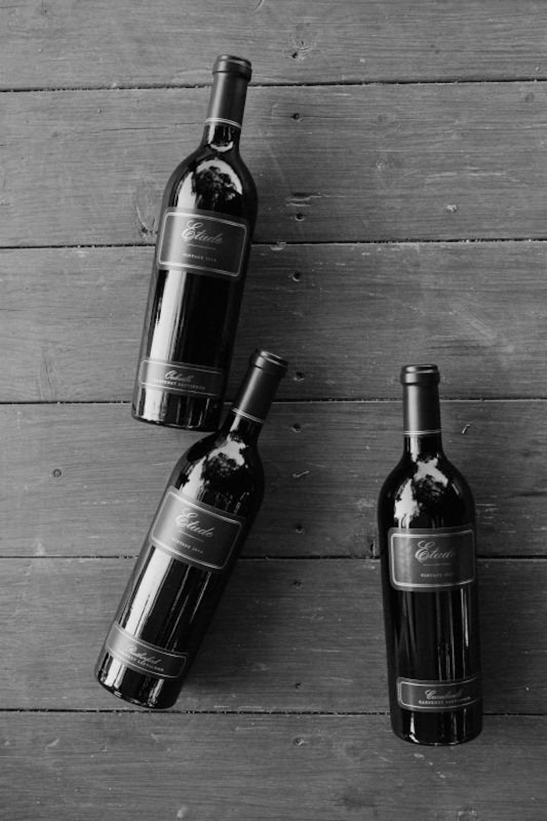 Etude Wines - Napa, CA | Tock