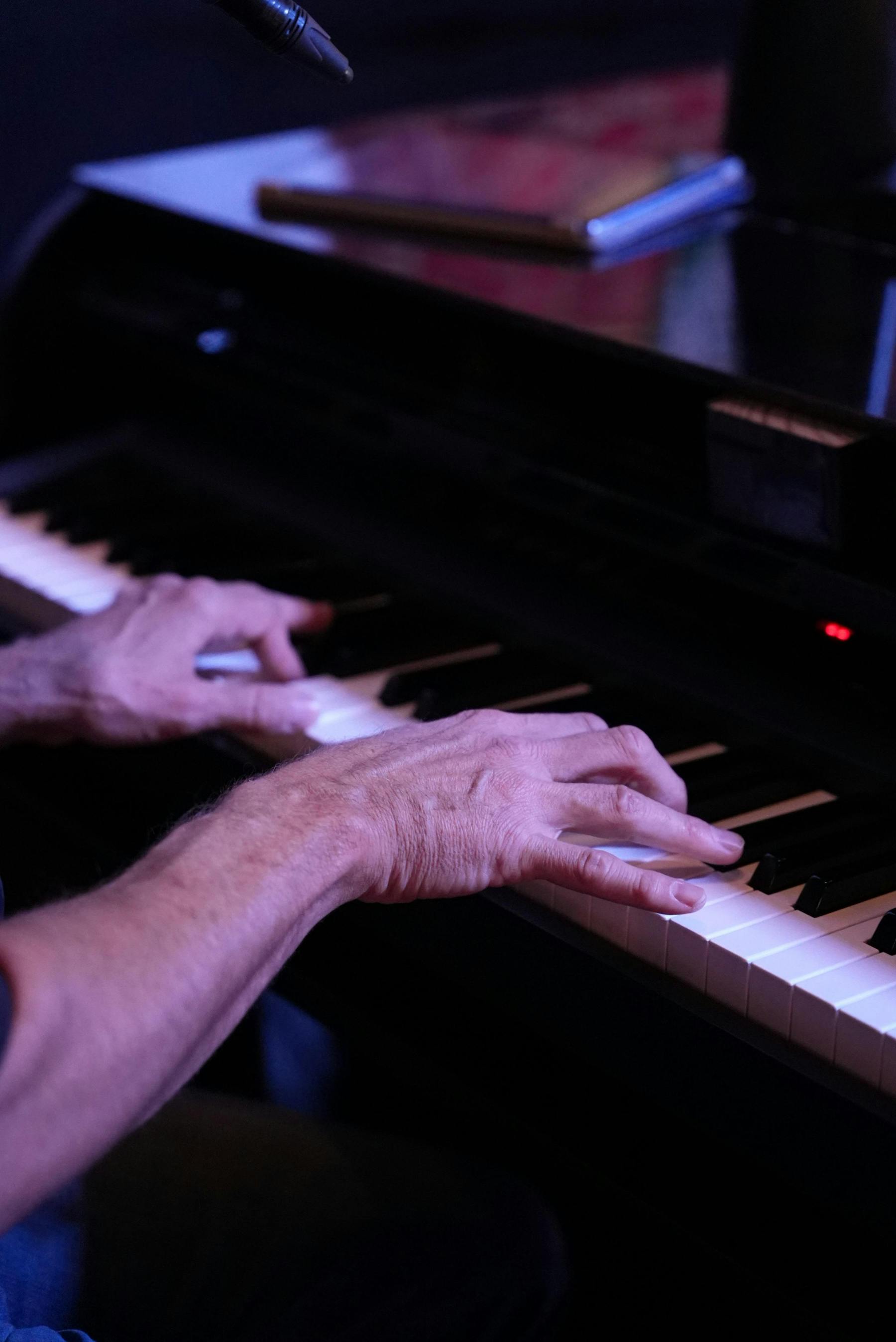Fortissimo Dueling Pianos - Denver, CO | Tock