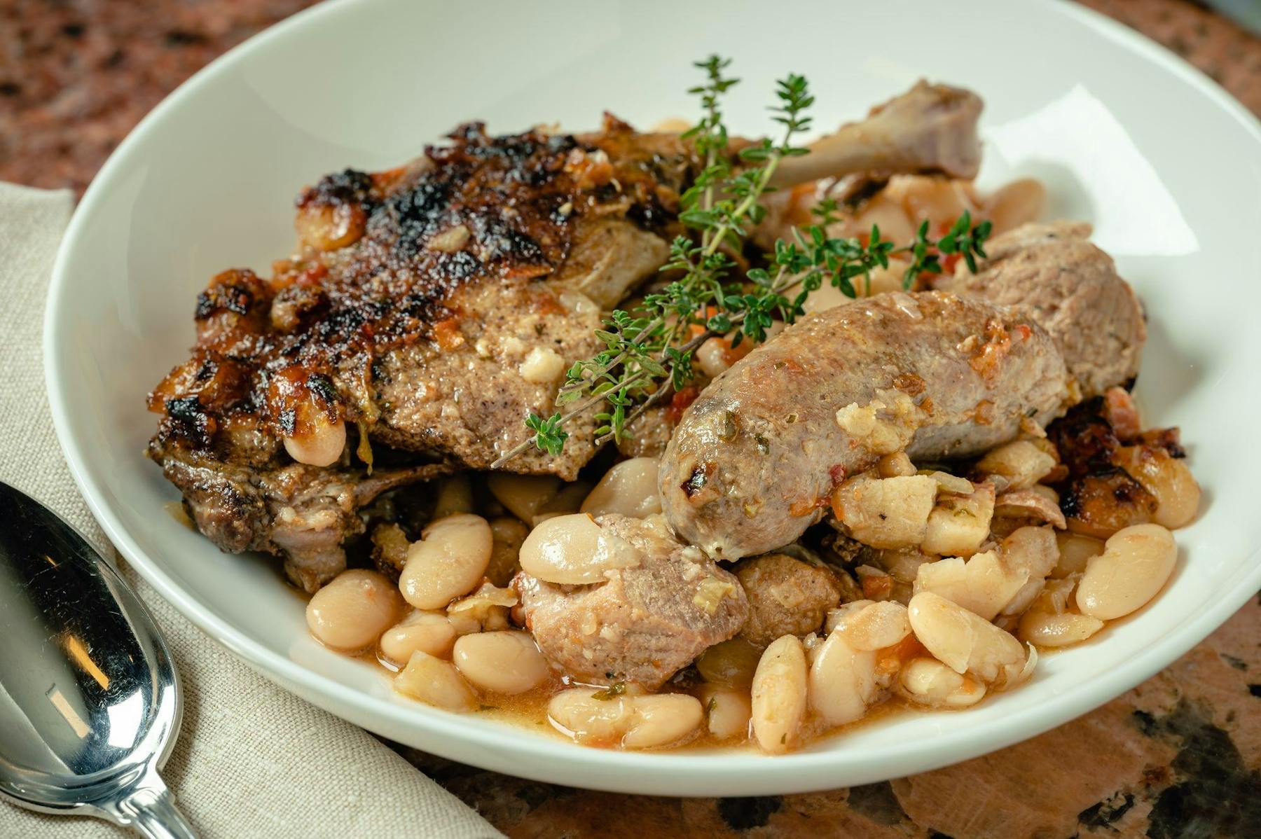 Cakebread Cellars - Rutherford, CA | Tock