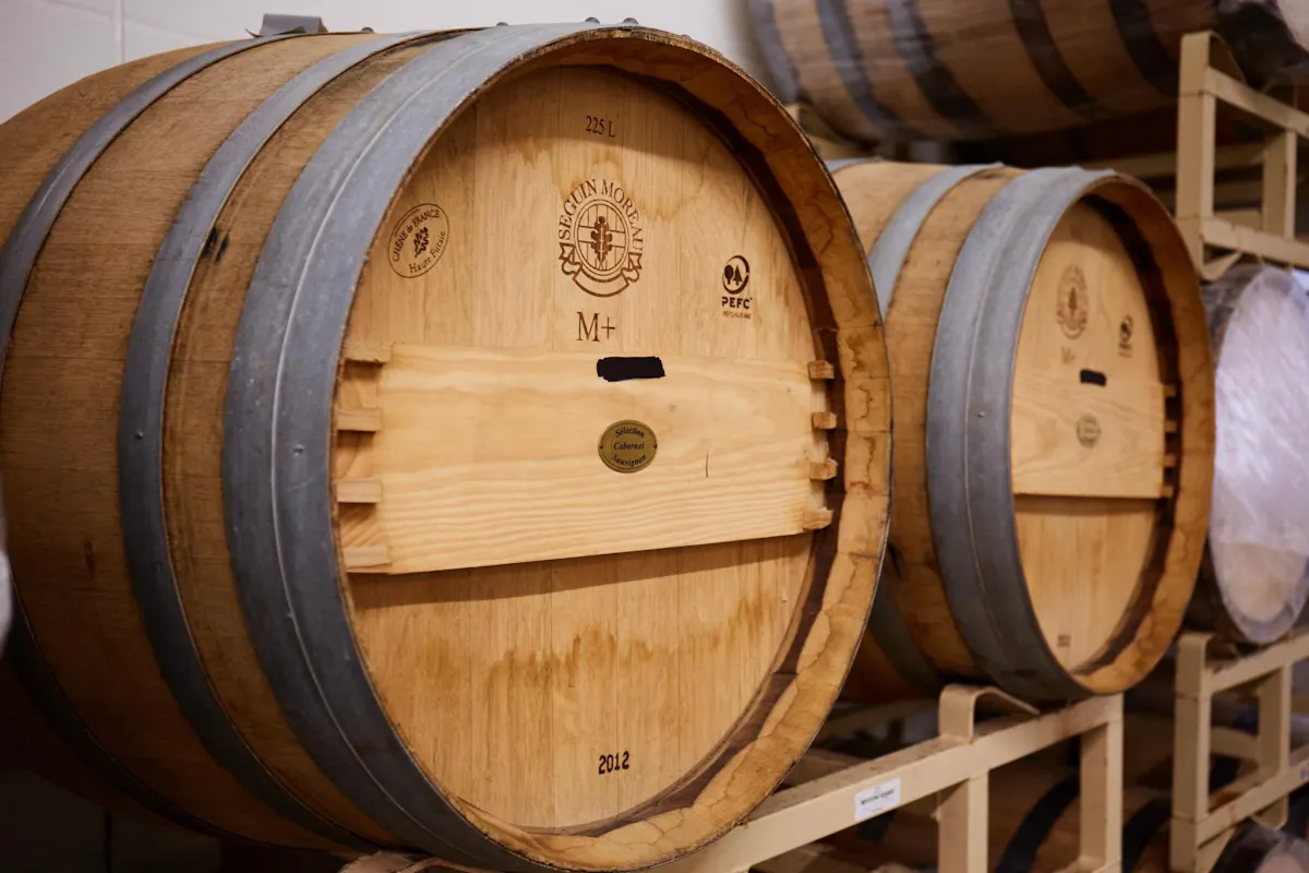 The Dampfwerk Distillery - Minneapolis, MN | Tock