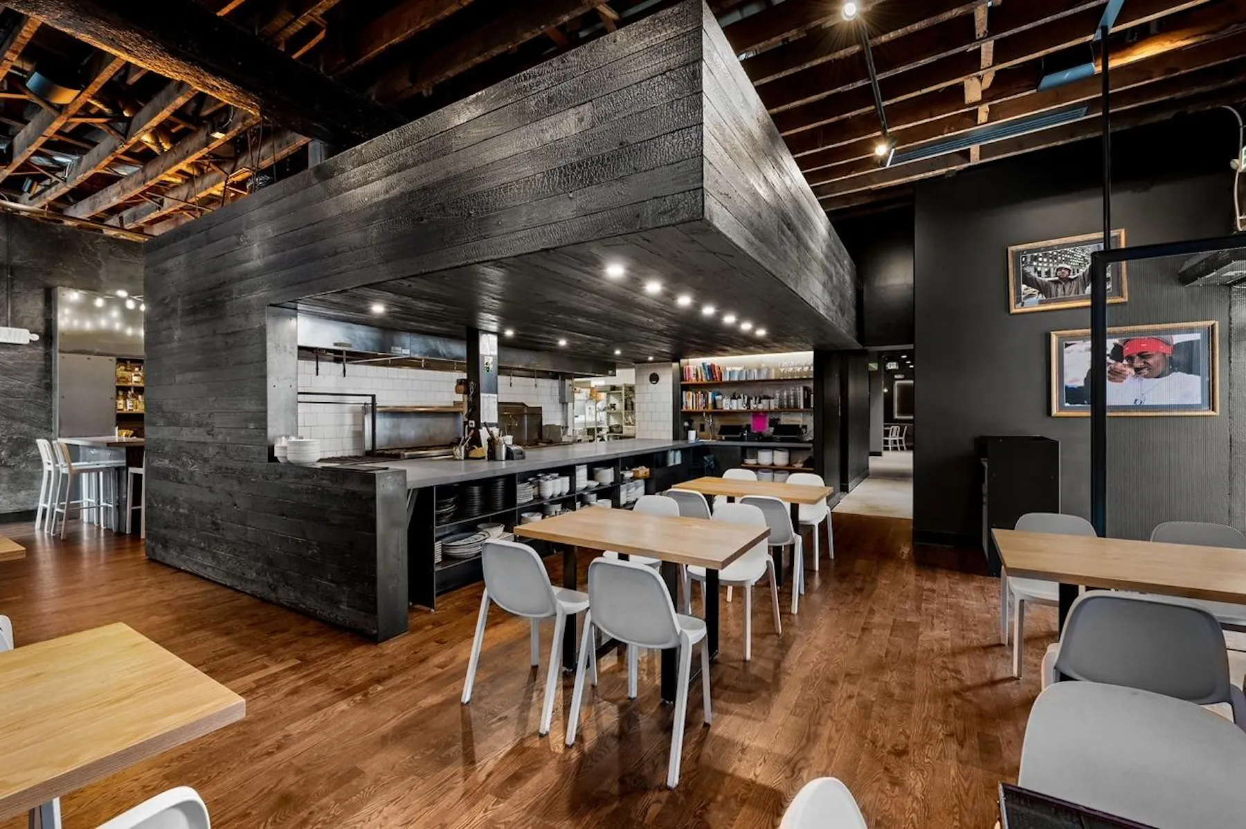 Hop Alley - Denver, CO | Tock