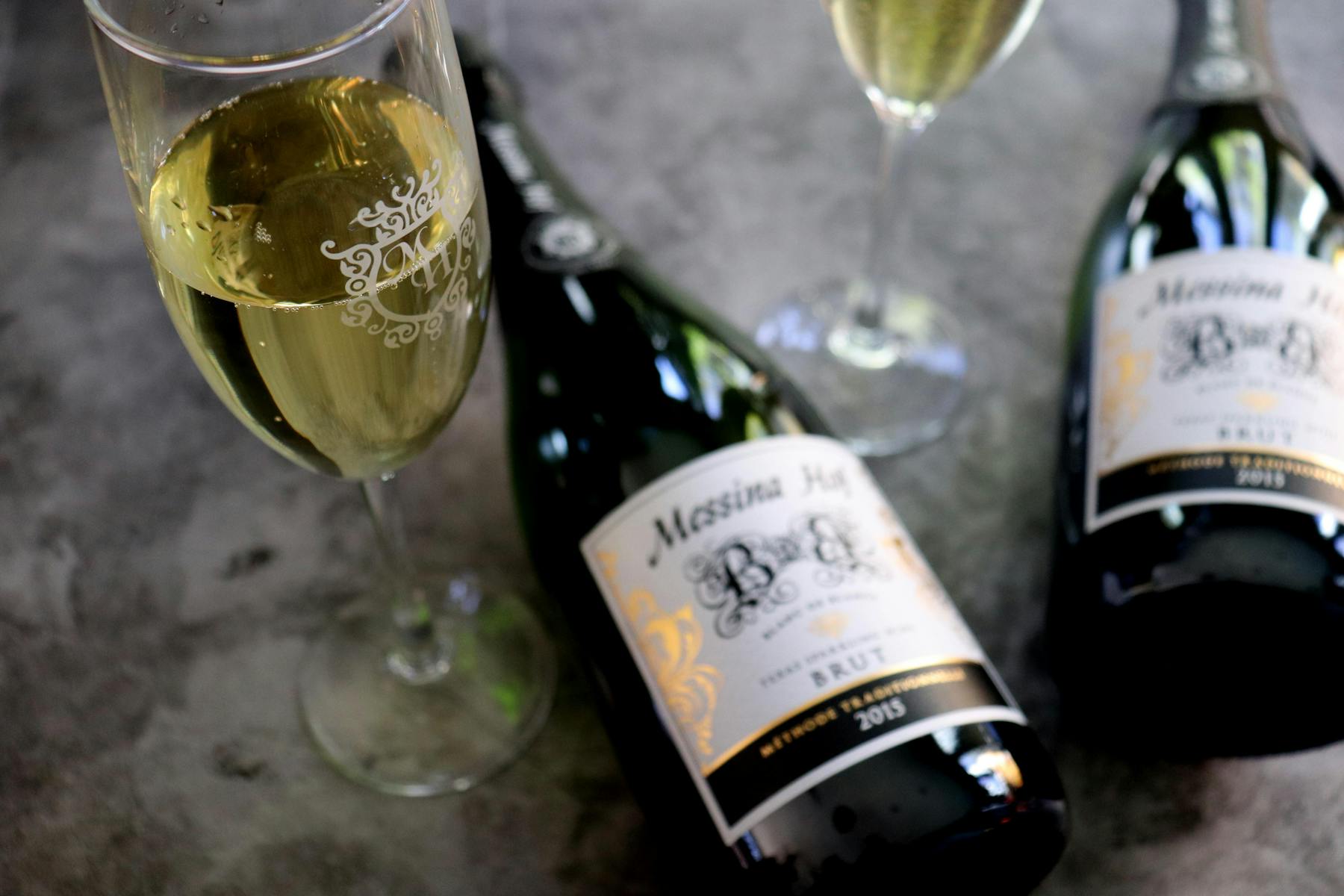 Messina Hof Estate Winery - Bryan, TX | Tock