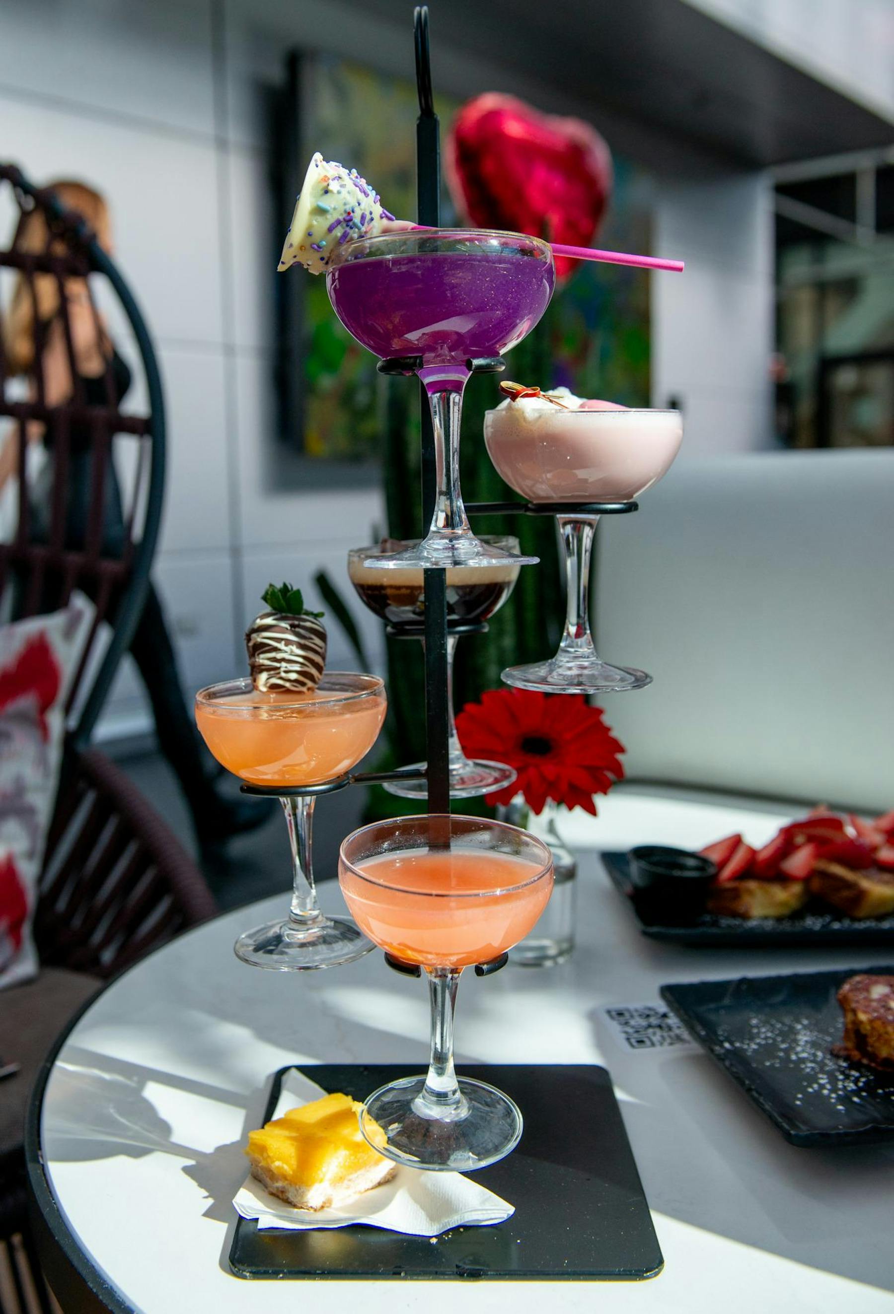 I|O Godfrey Roofscape Chicago - Chicago, IL | Tock