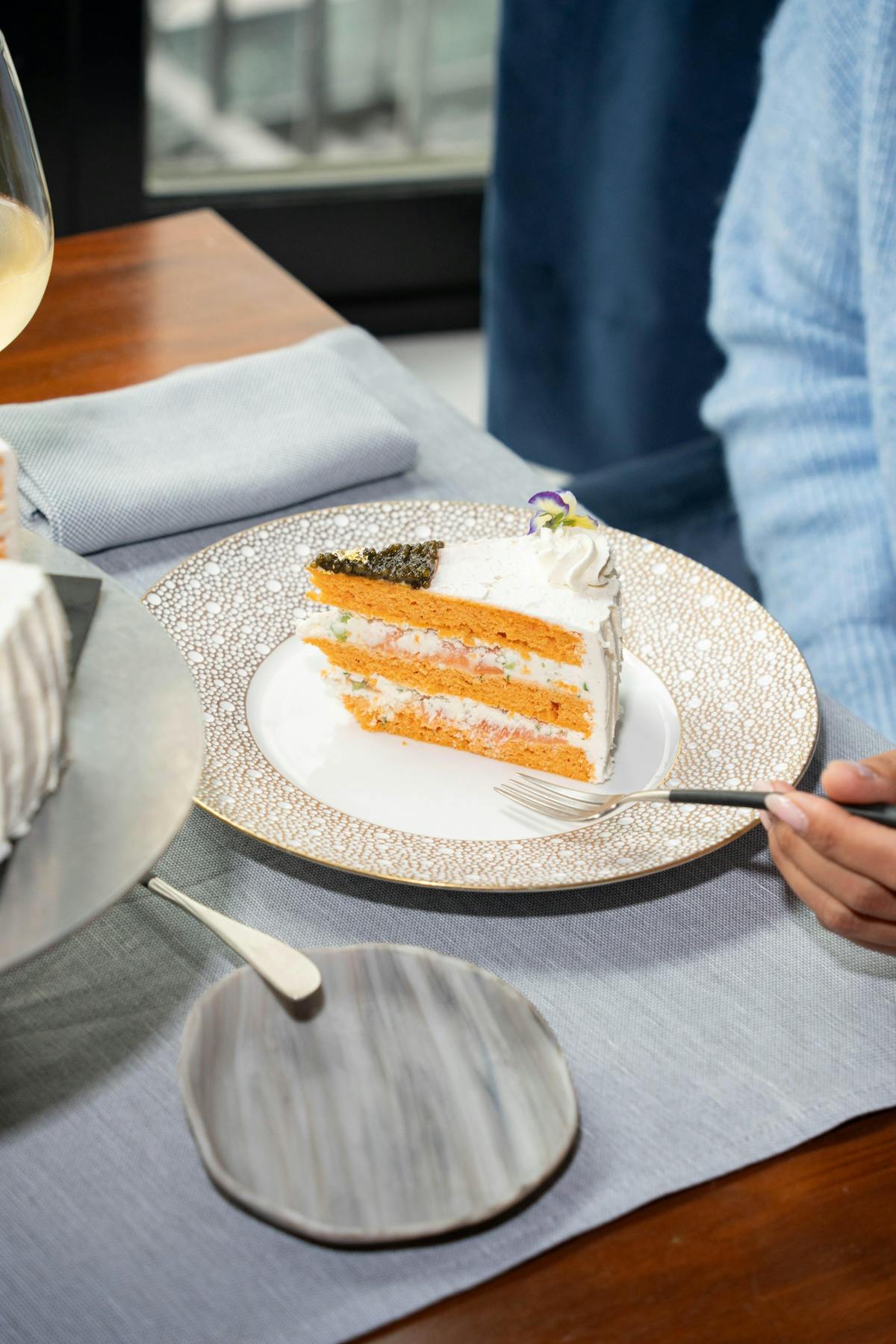 ONE65 - San Francisco, CA | Tock