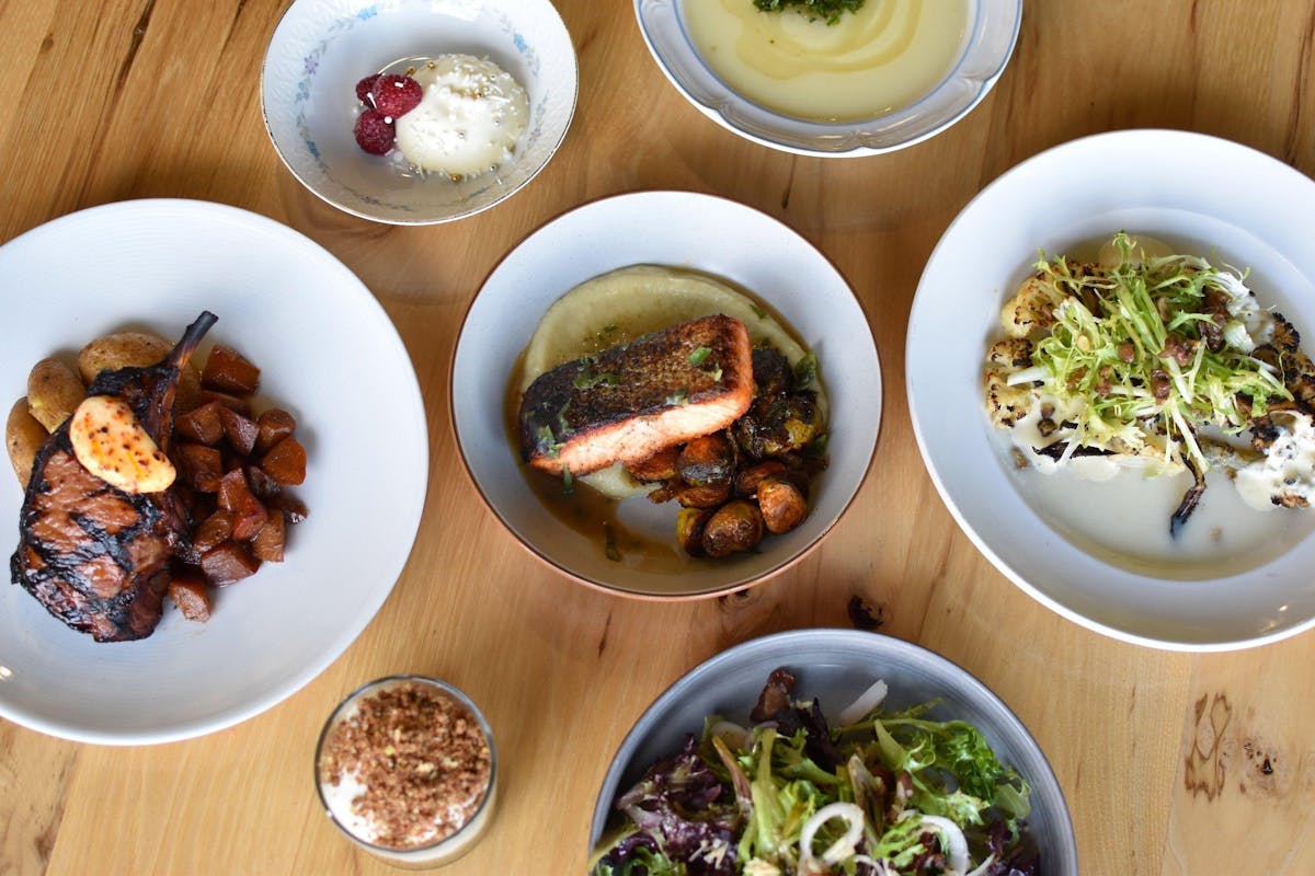 Wolf's Ridge Brewing - Columbus, OH | Tock