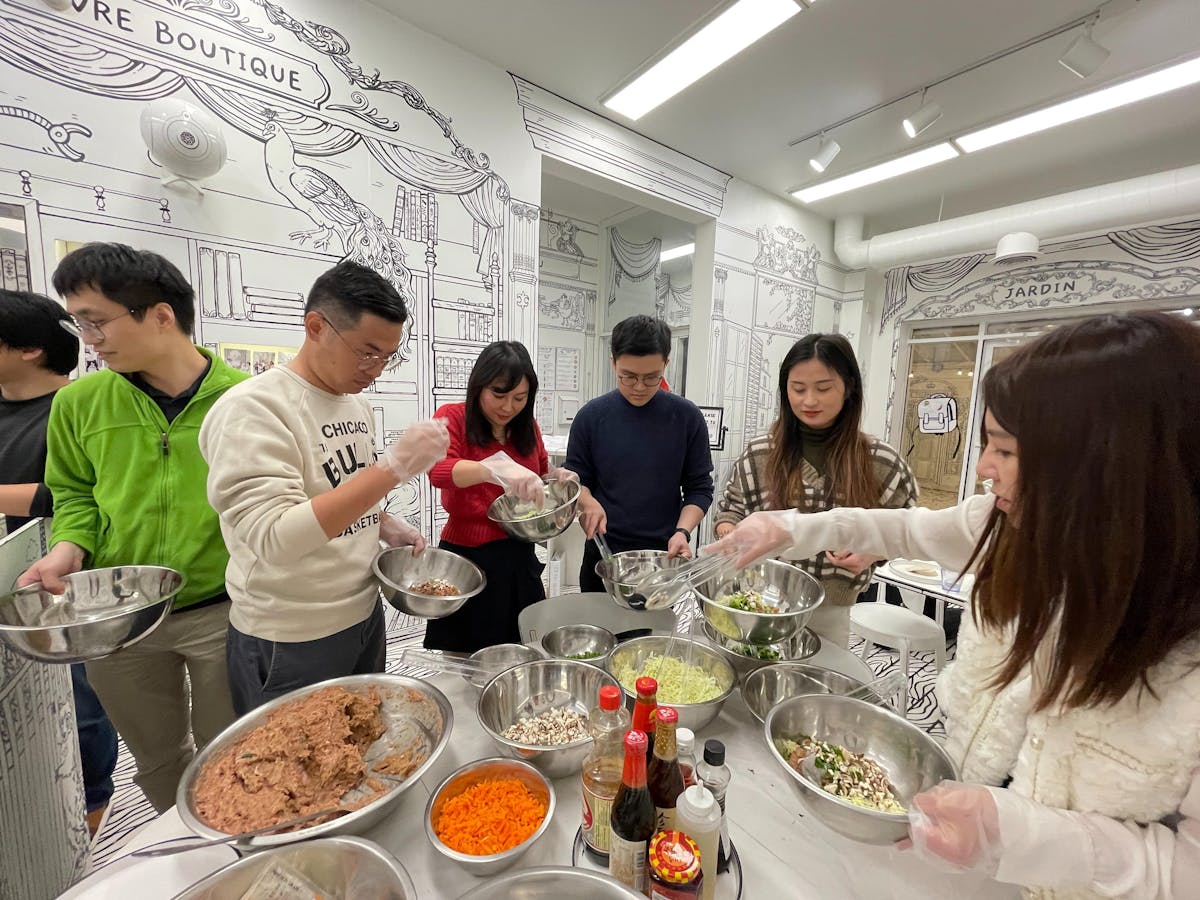 2d Restaurant - 2d Reservation - Chicago, IL | Tock