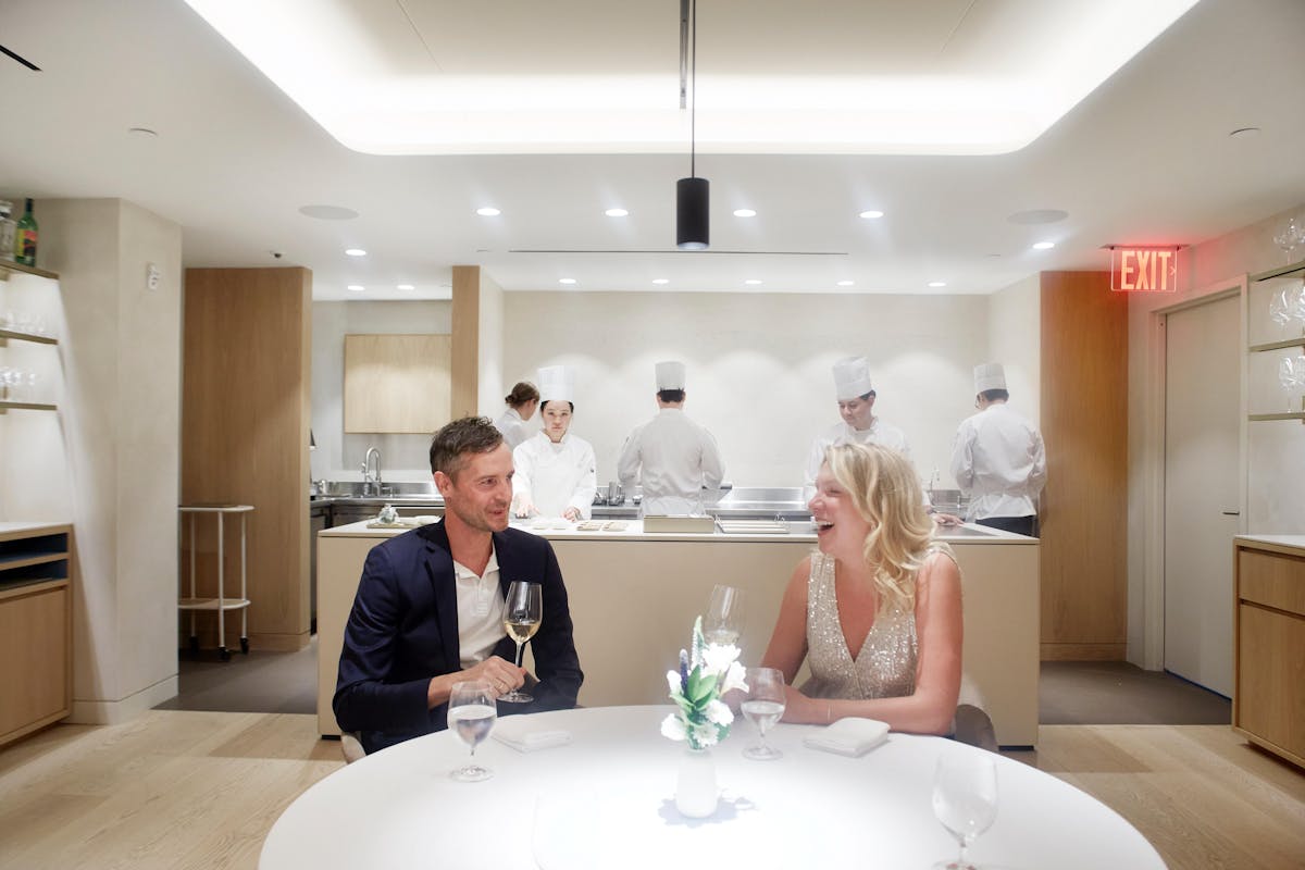 Atera - New York, NY | Tock