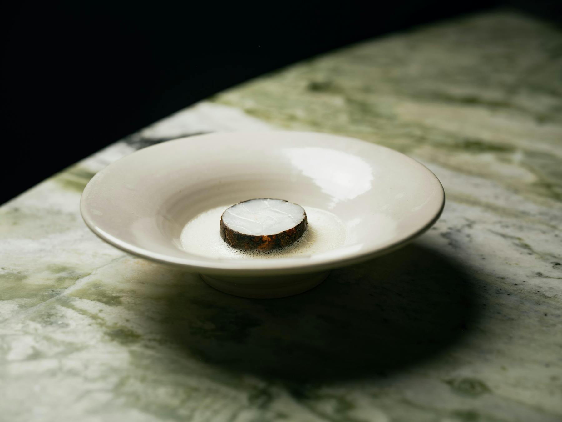 Counter 71 - London, ENGLAND | Tock