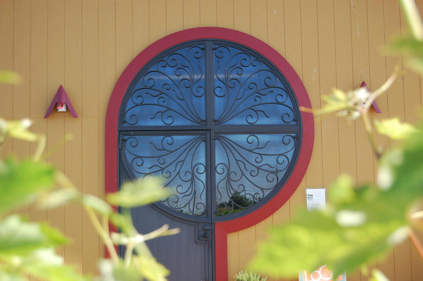 Acquiesce Winery - Acampo, CA | Tock