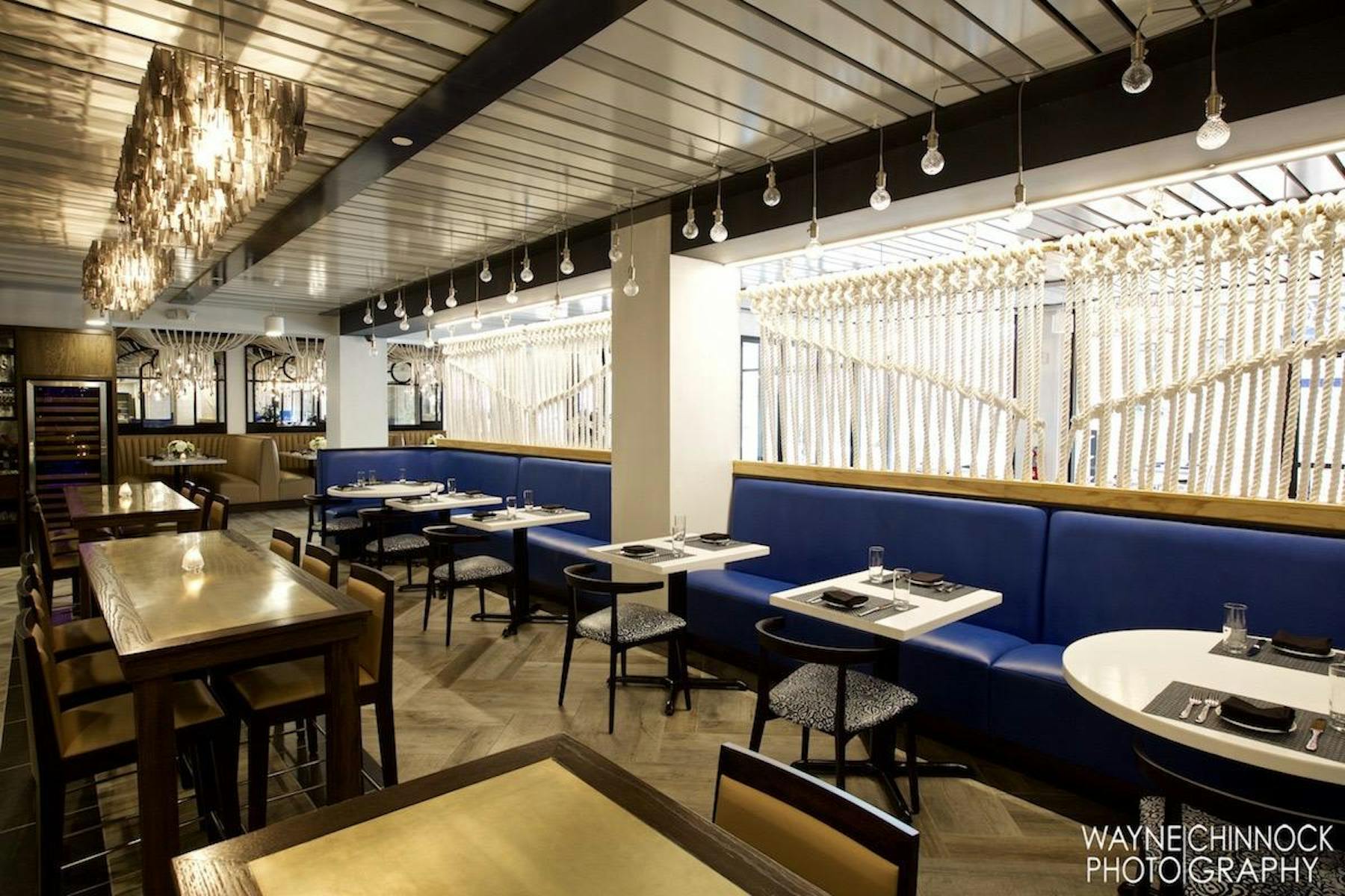 All Set Restaurant & Bar - Silver Spring, MD | Tock