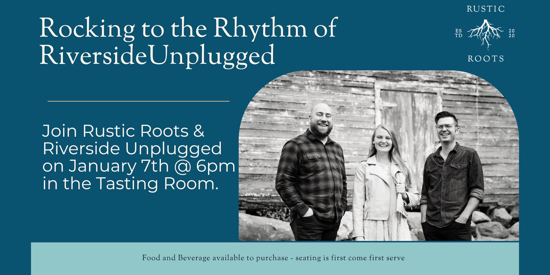 Rustic Roots Winery - Indoor Seating - Scandia, MN | Tock