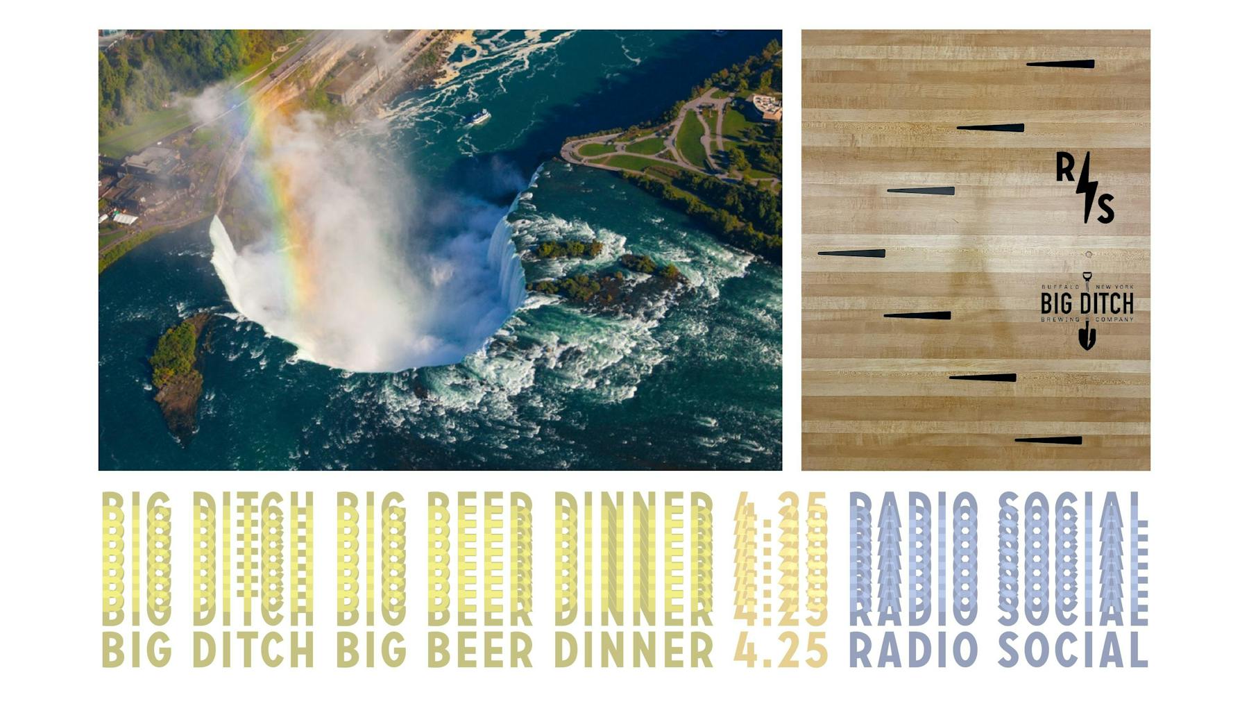 Radio Social - Rochester, NY | Tock