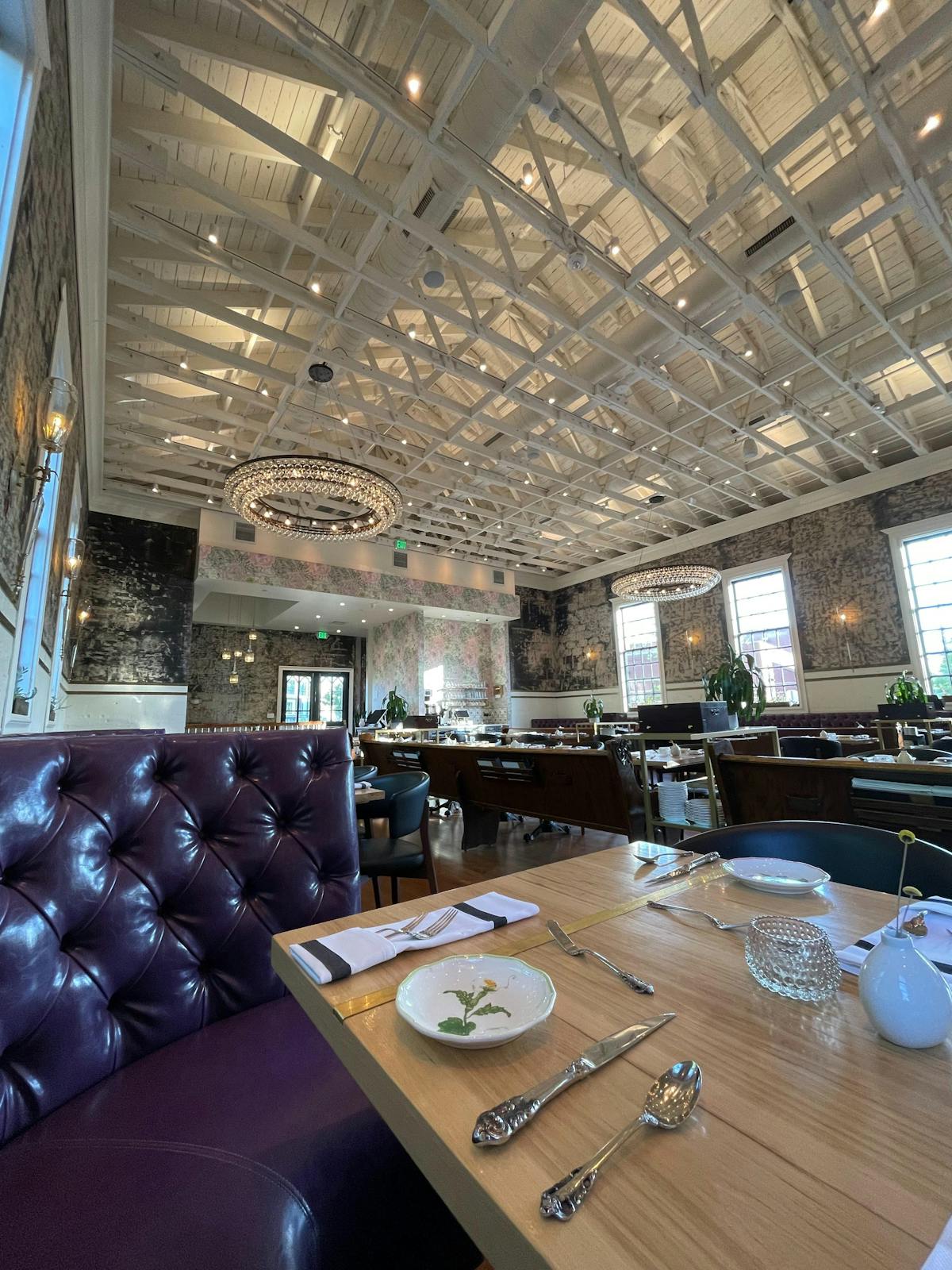 Supperland - Dining Reservation - Charlotte, NC | Tock