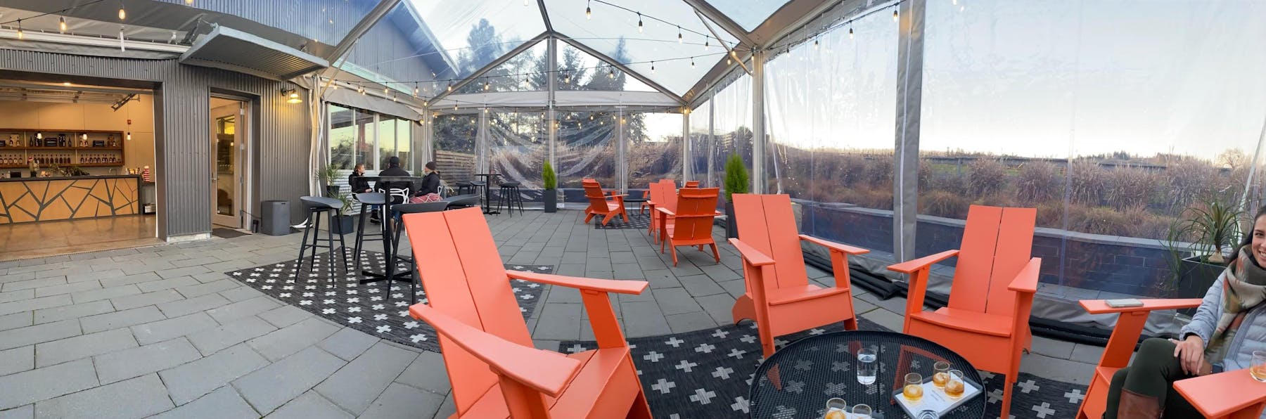 Branch Point Distillery - Dayton, OR | Tock