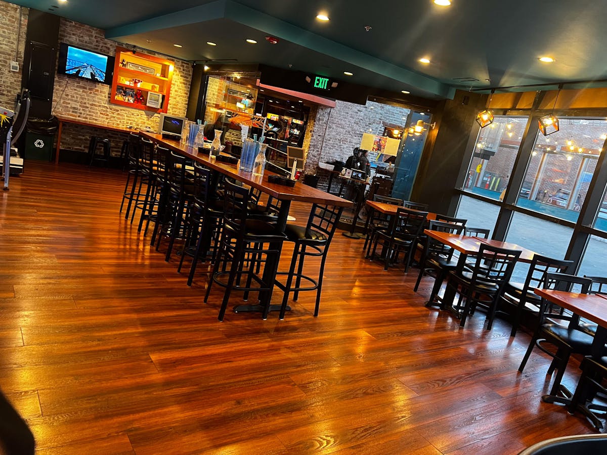 Bit Bar - Salem - Salem, MA | Tock