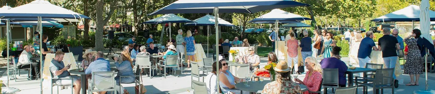 Merryvale Winery - St. Helena, CA | Tock