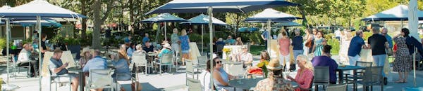 Merryvale Winery - St. Helena, CA | Tock