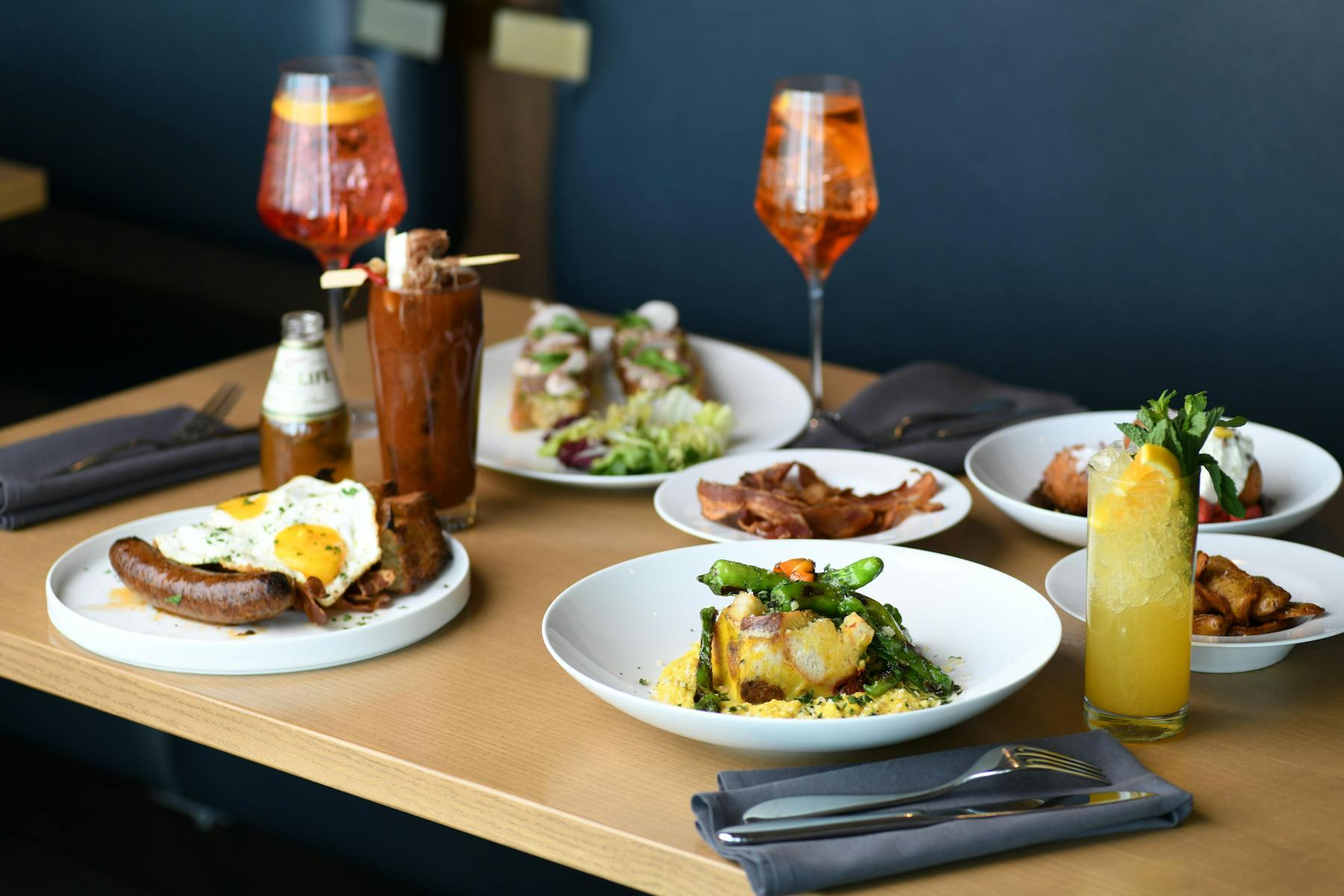 Il Cervo - Milwaukee, WI | Tock