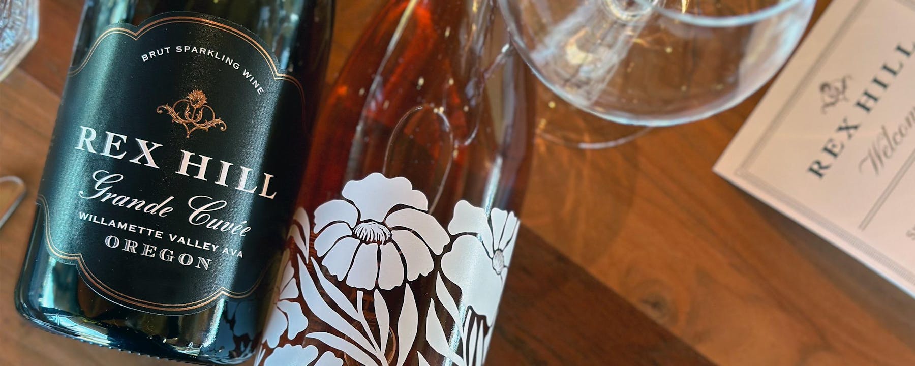 REX HILL - Newberg, OR | Tock