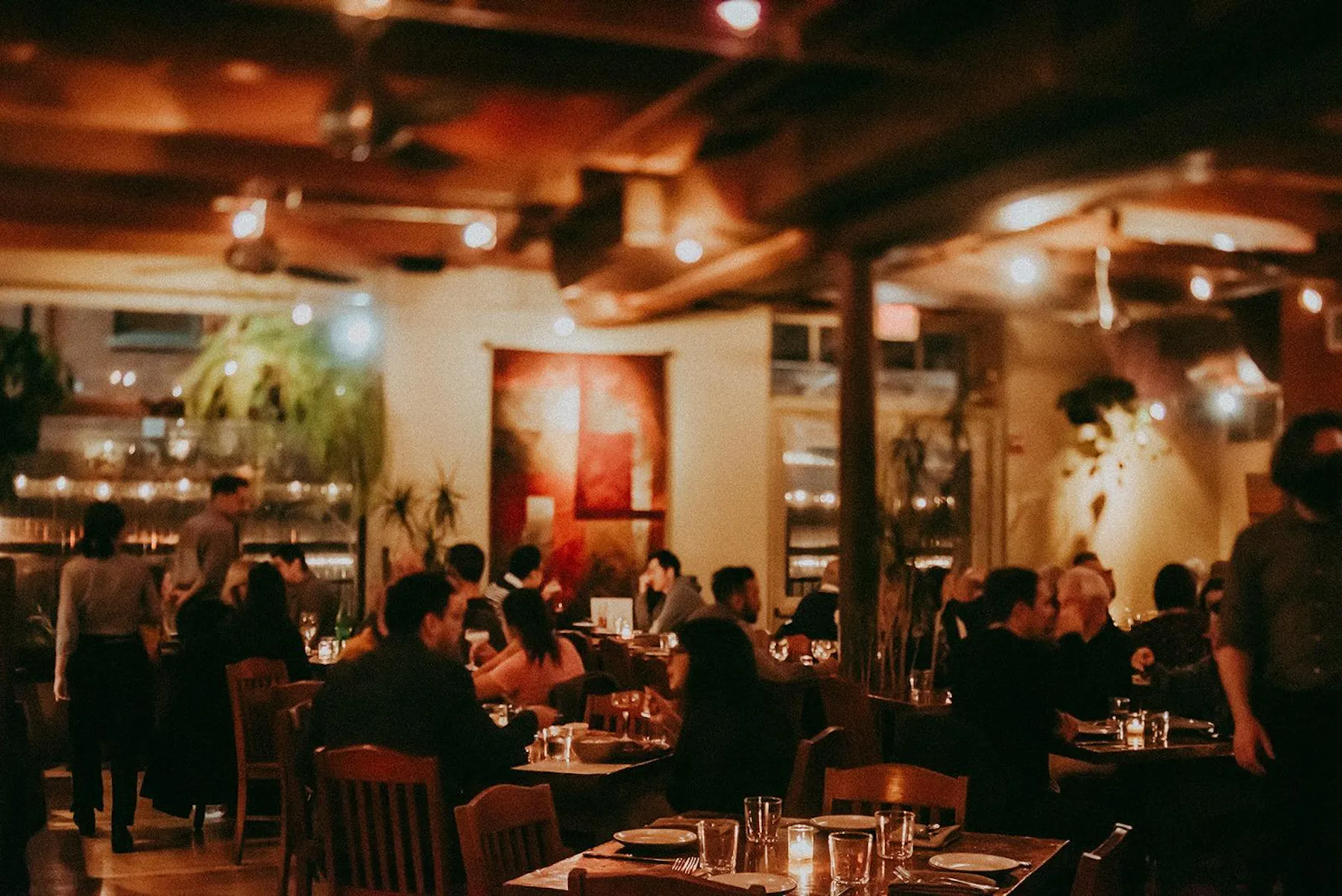 Andina - Portland, OR | Tock
