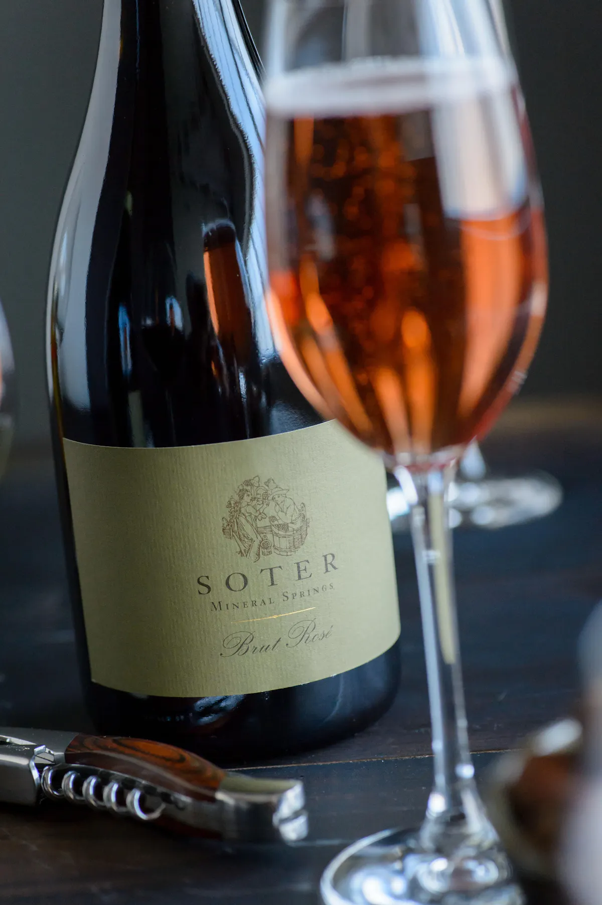 Soter Vineyards - Carlton, OR | Tock