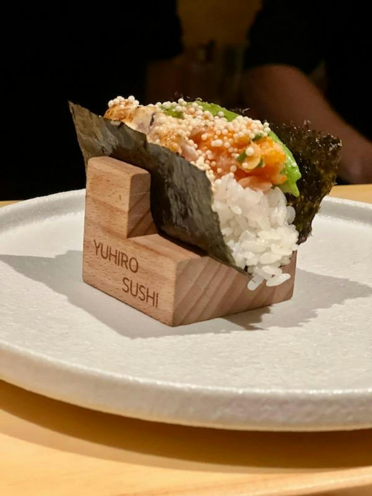 Yuhiro Sushi - Philadelphia, PA | Tock