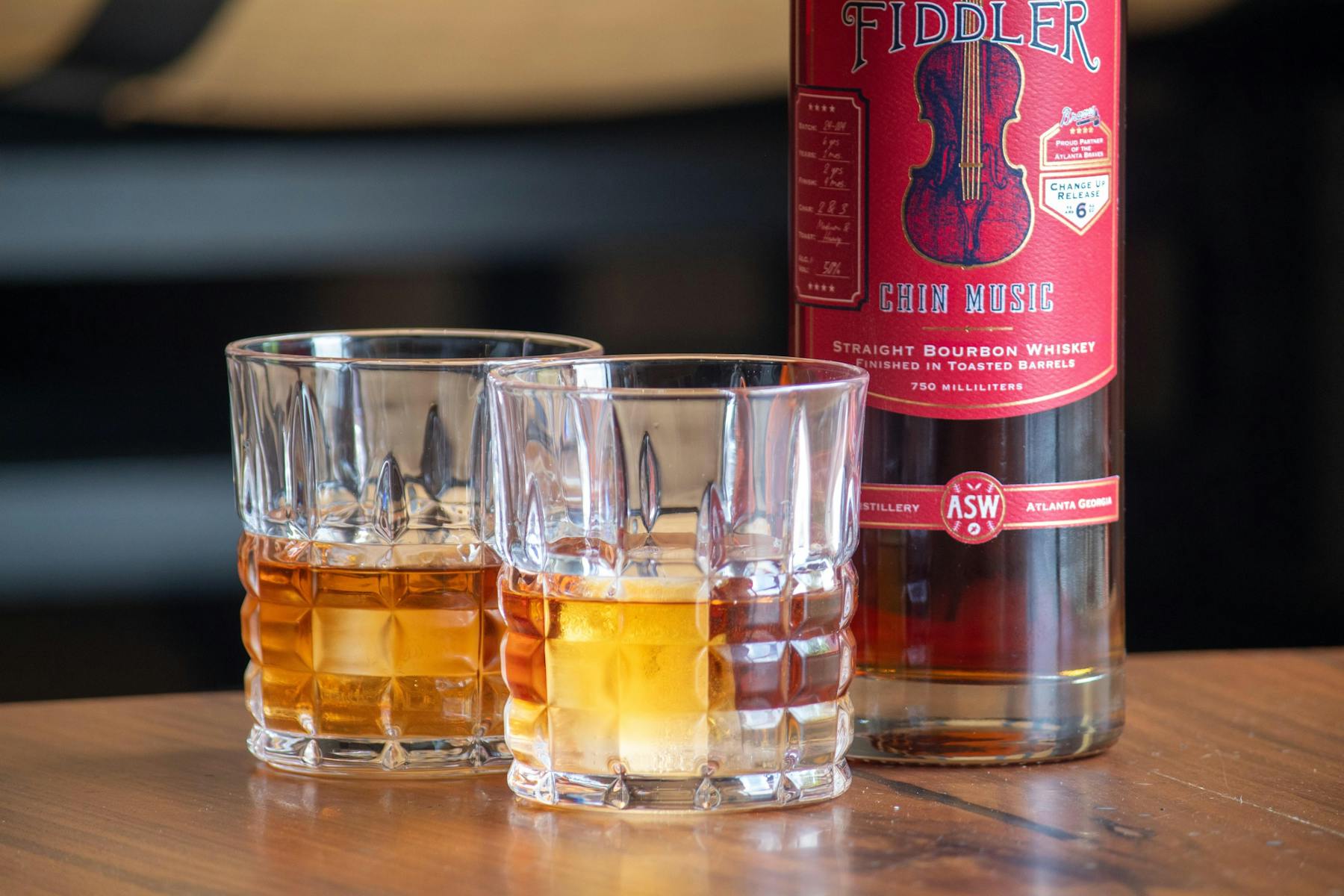 ASW At The Battery ATL - Atlanta, GA | Tock