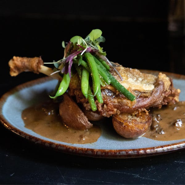 Apéro - Washington, DC | Tock