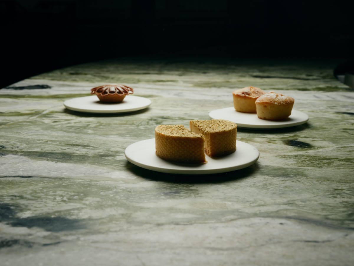 Counter 71 - London, ENGLAND | Tock