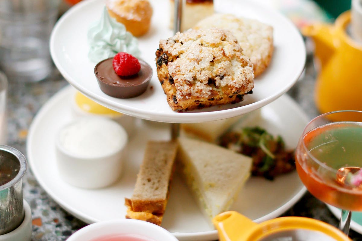 Cafe Flora - Seattle, WA | Tock