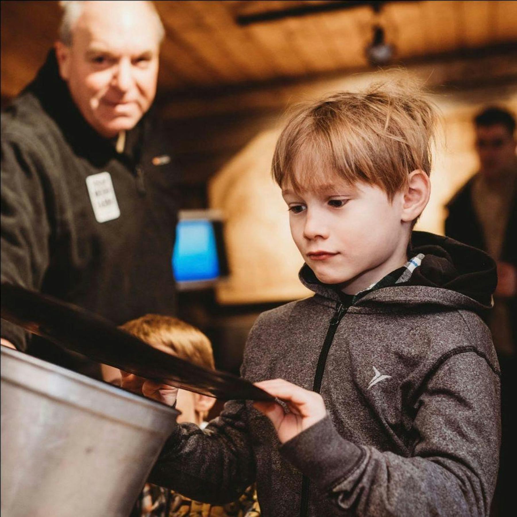 Sugar Moon Farm - Earltown, NS | Tock