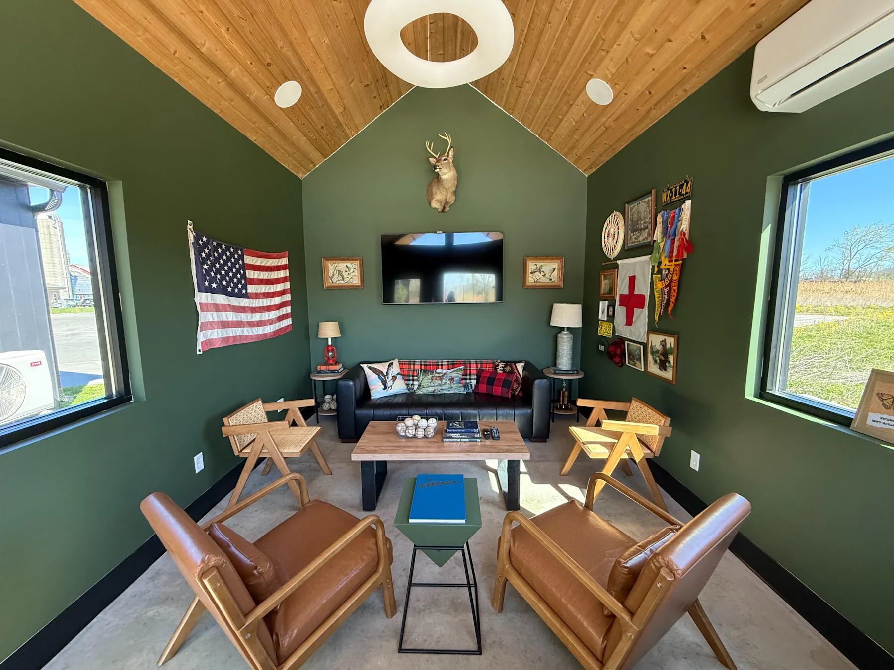 Cocoon Brewing - De Pere, WI | Tock