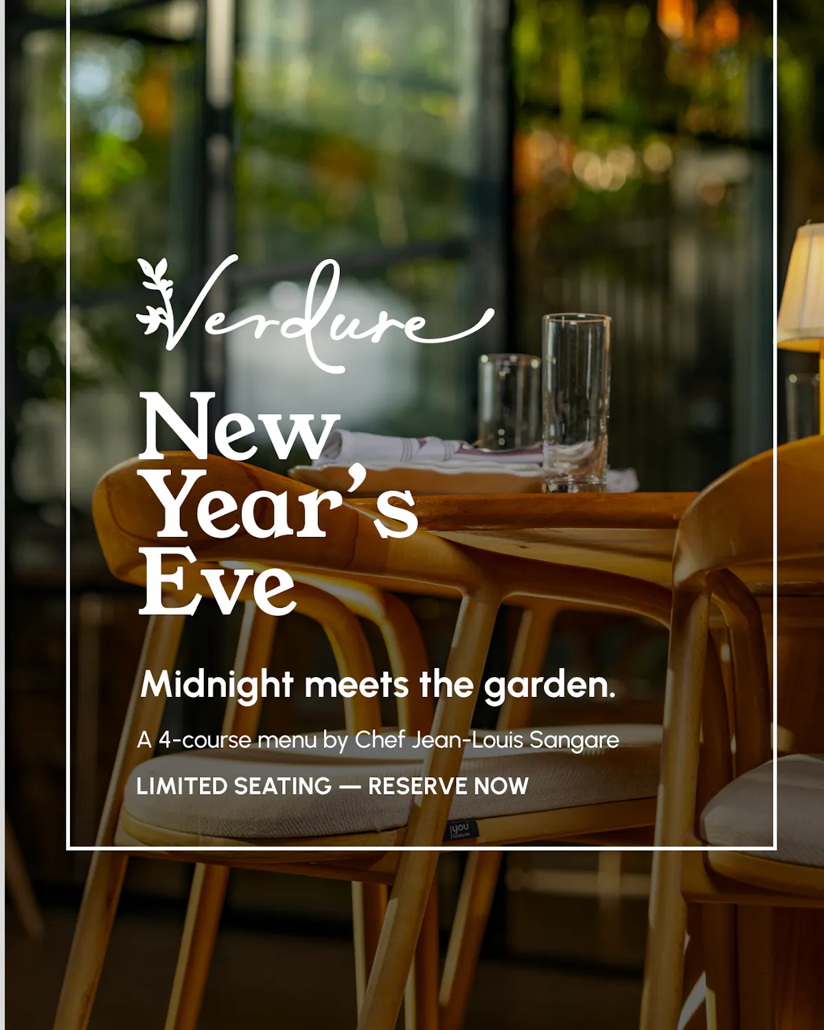 Verdure Kitchen & Cocktails - Atlanta, GA | Tock
