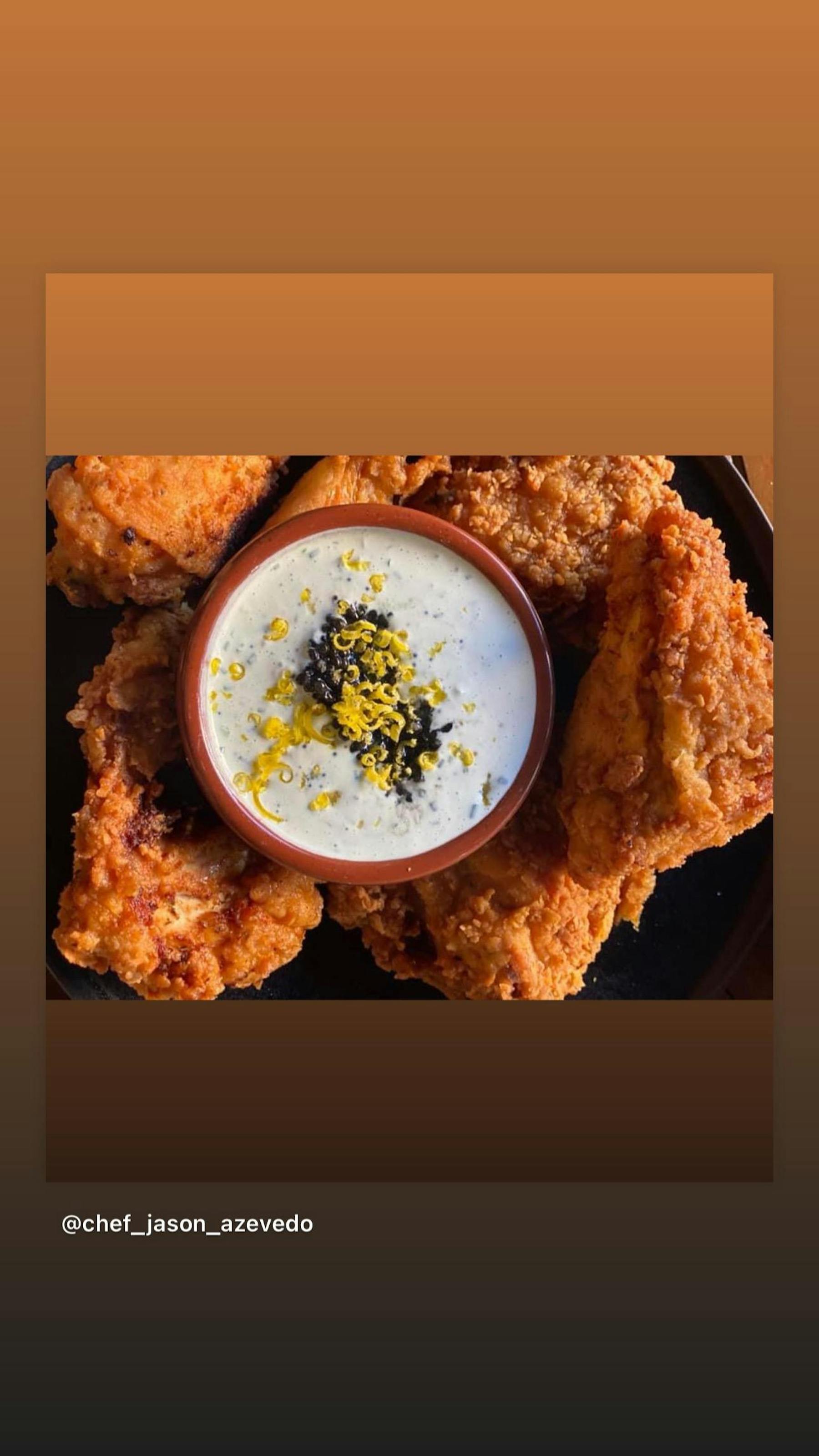 Wickson - Philo, CA | Tock