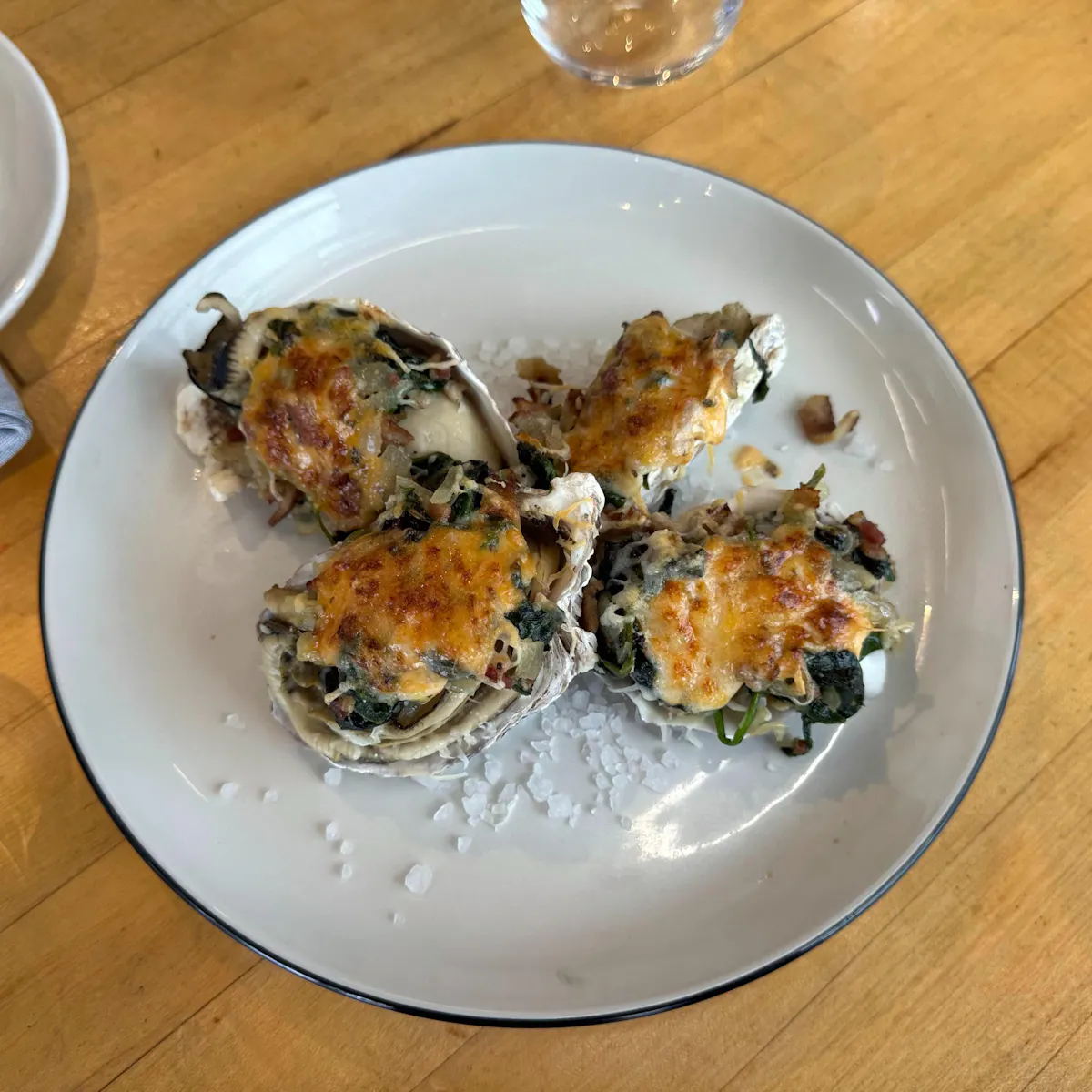 Local Ocean Seafoods - Newport, OR | Tock