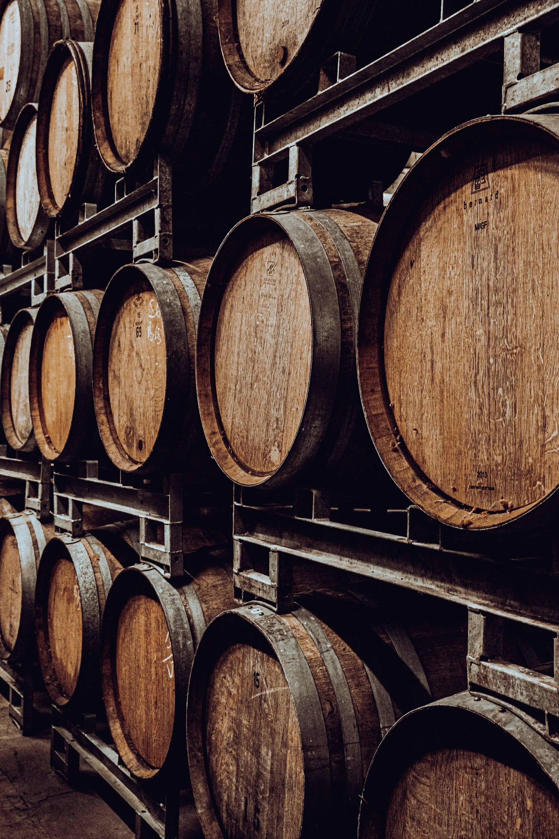 Hambledon Wine Estate - Hambledon, ENGLAND | Tock