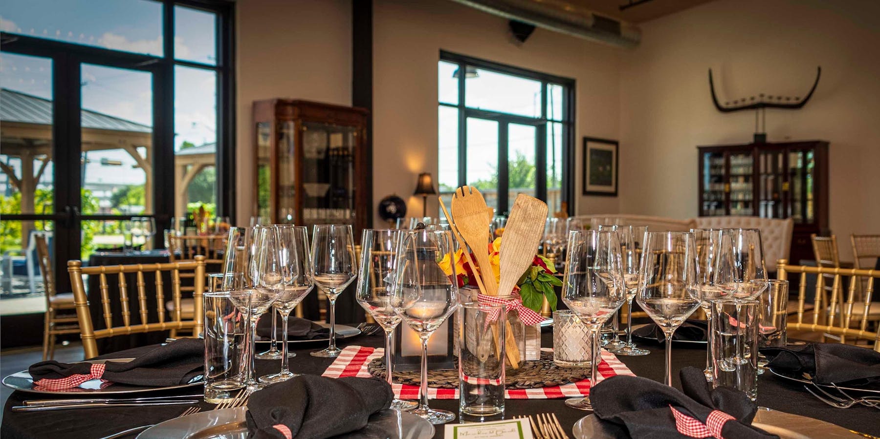 Nice Winery - Houston, TX | Tock